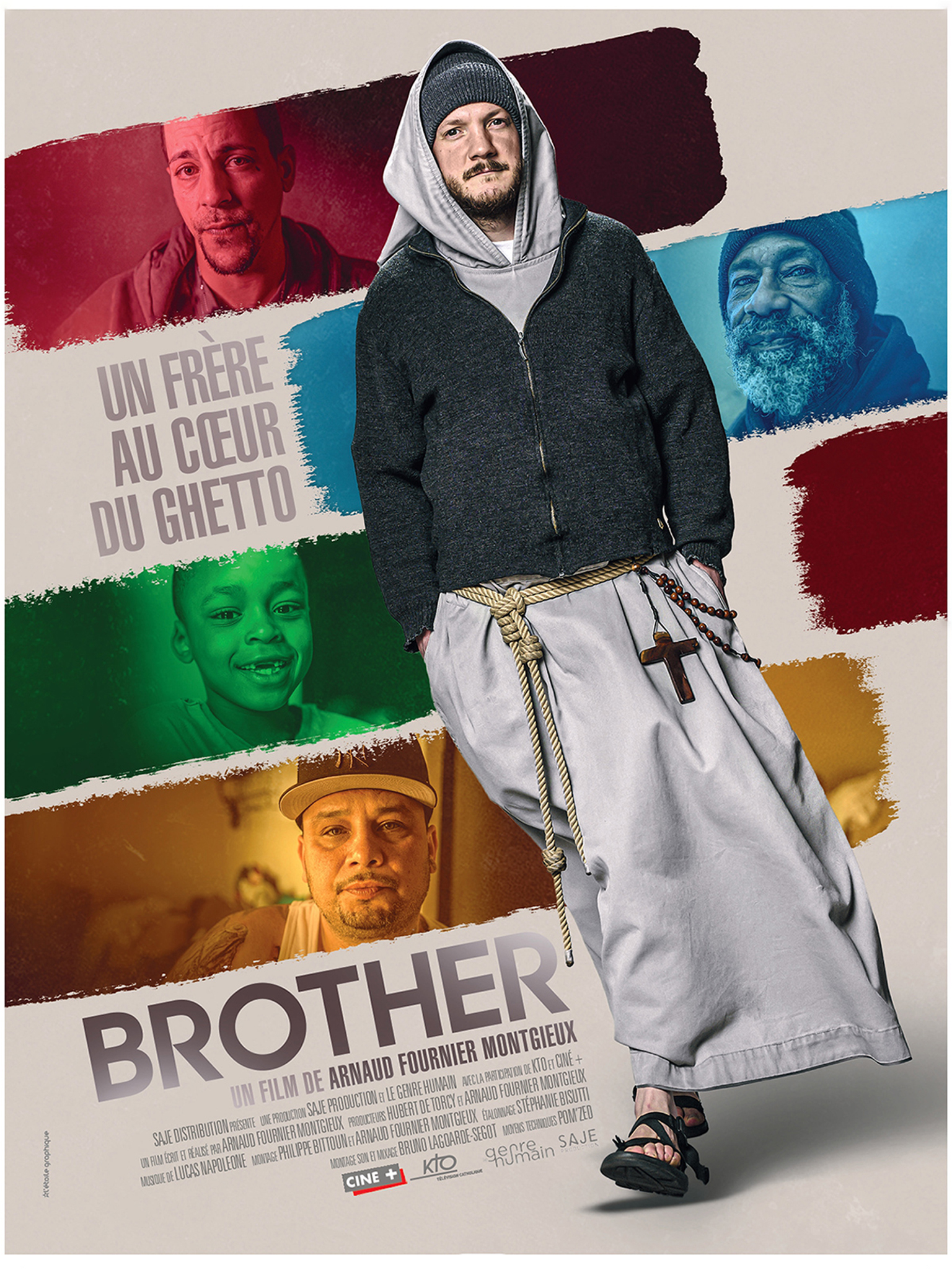 Brother - Rotten Tomatoes