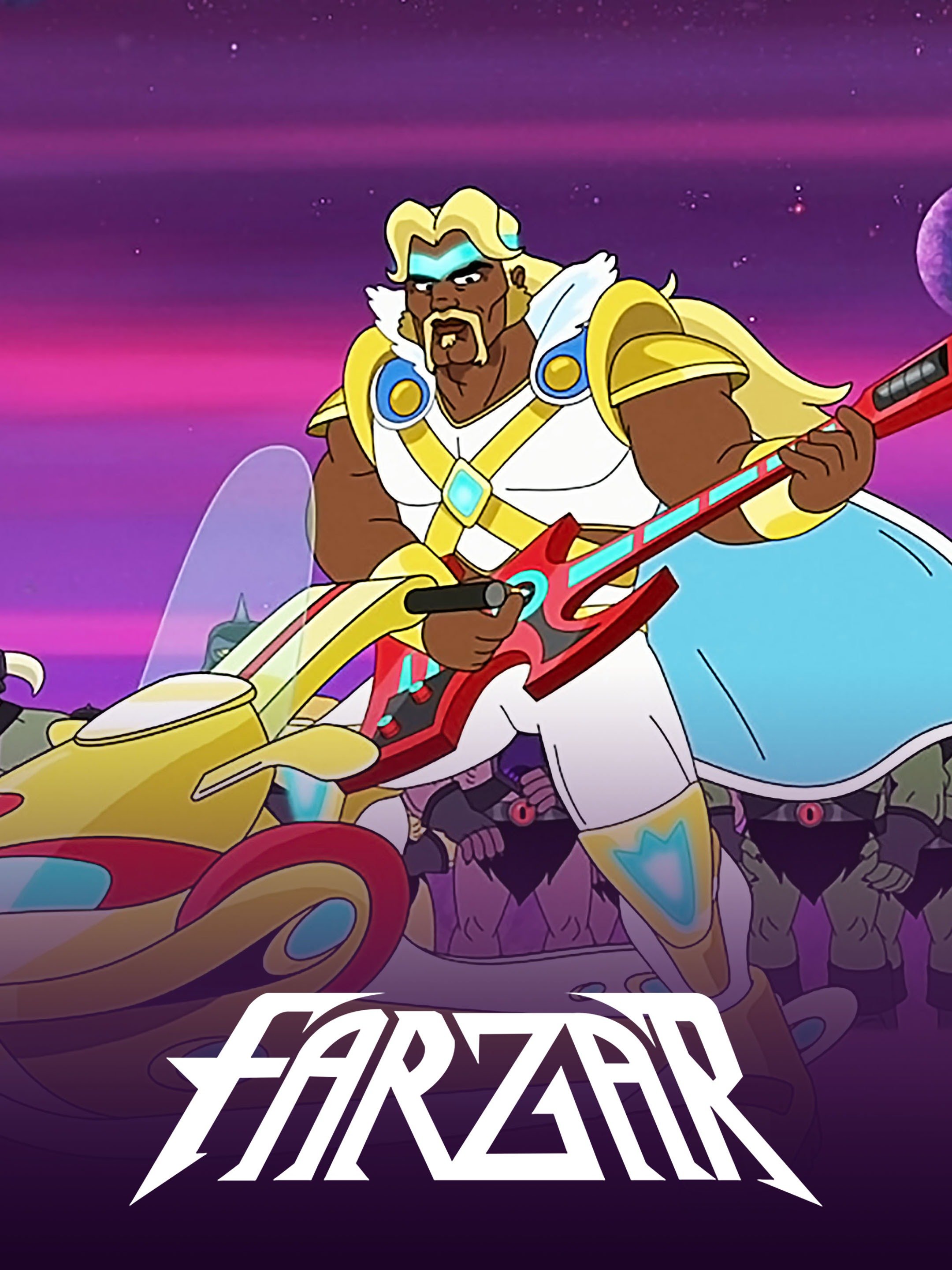 Farzar - Rotten Tomatoes