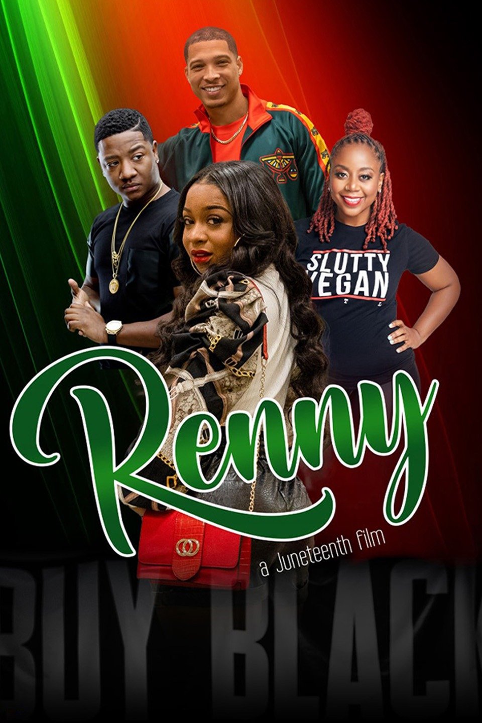 Renny: A Juneteenth Story - Rotten Tomatoes