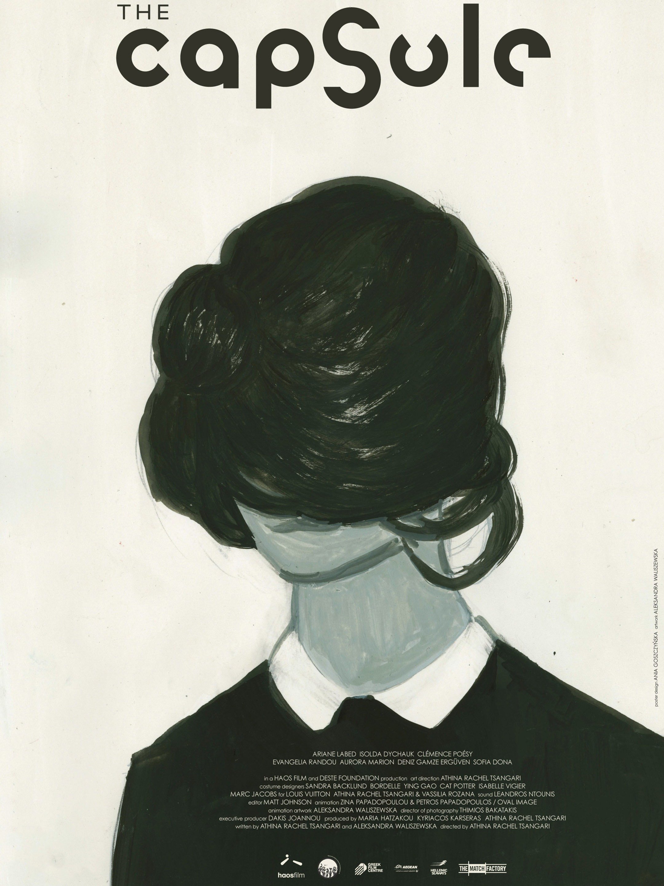 The Capsule - Rotten Tomatoes