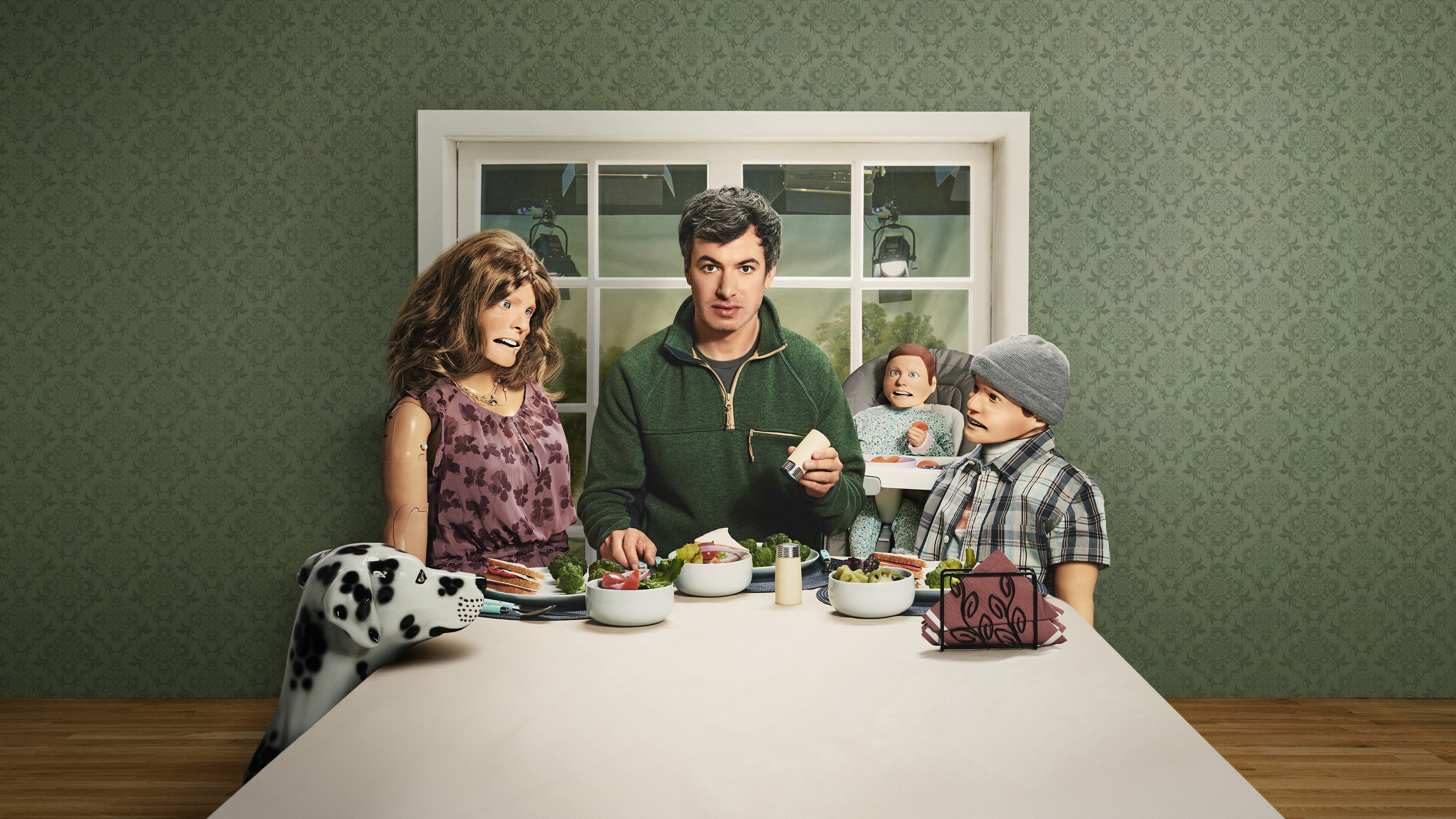 The Rehearsal: Season 1 Episode 1 Clip - Deleted Scene - Trailers & Videos - Rotten Tomatoes