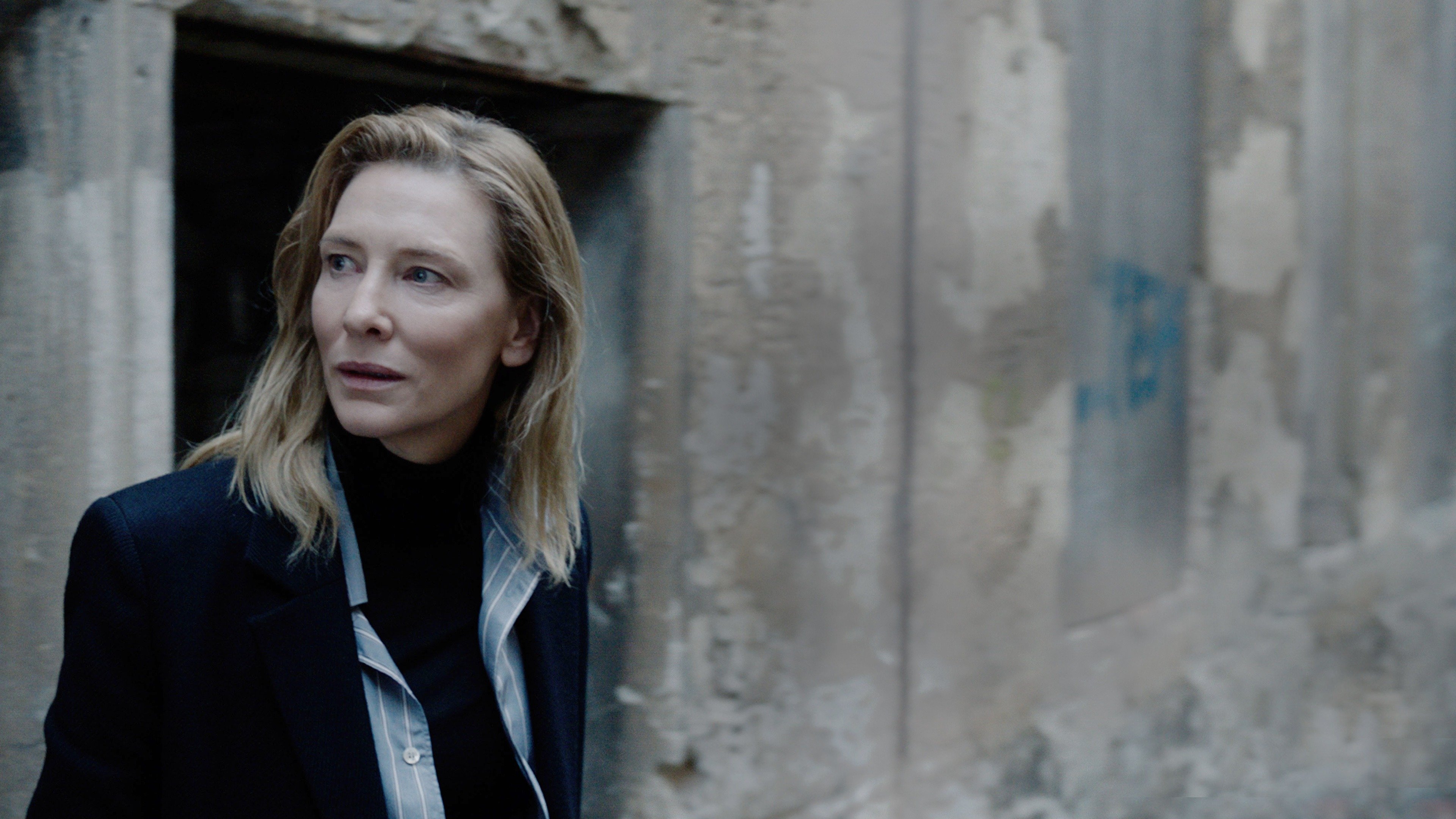 Tár: Official Clip - Lydia and the Student - Trailers & Videos - Rotten ...