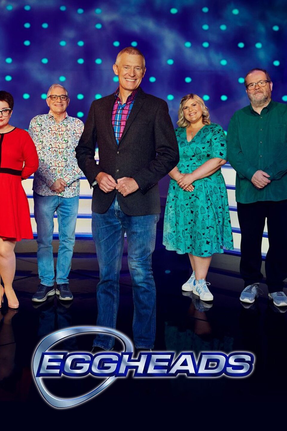 Eggheads - Rotten Tomatoes