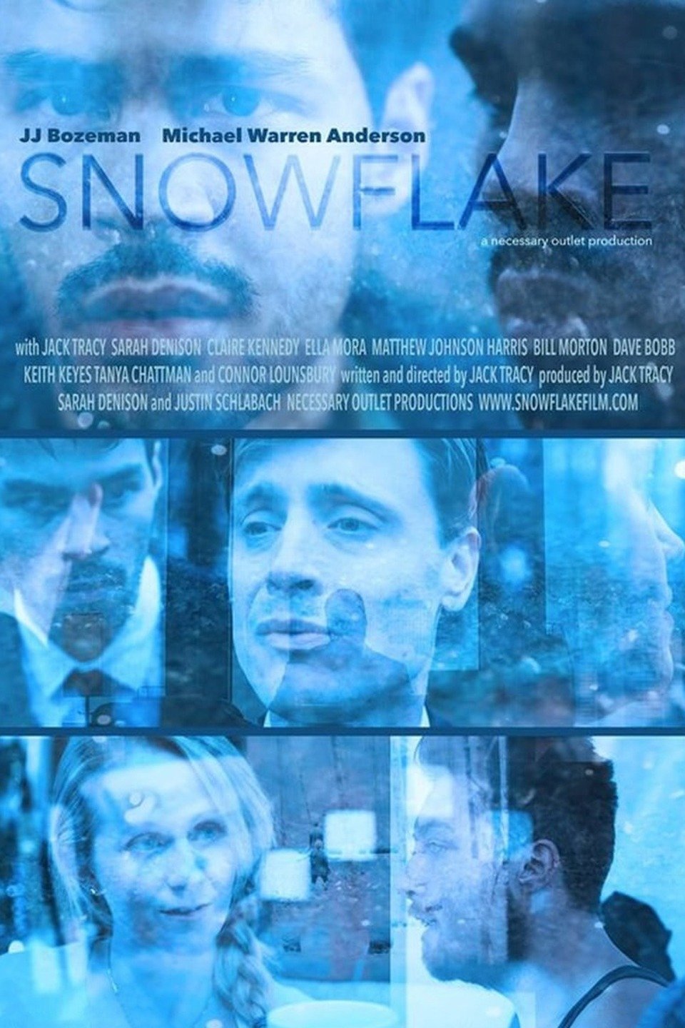 Snowflake - Rotten Tomatoes