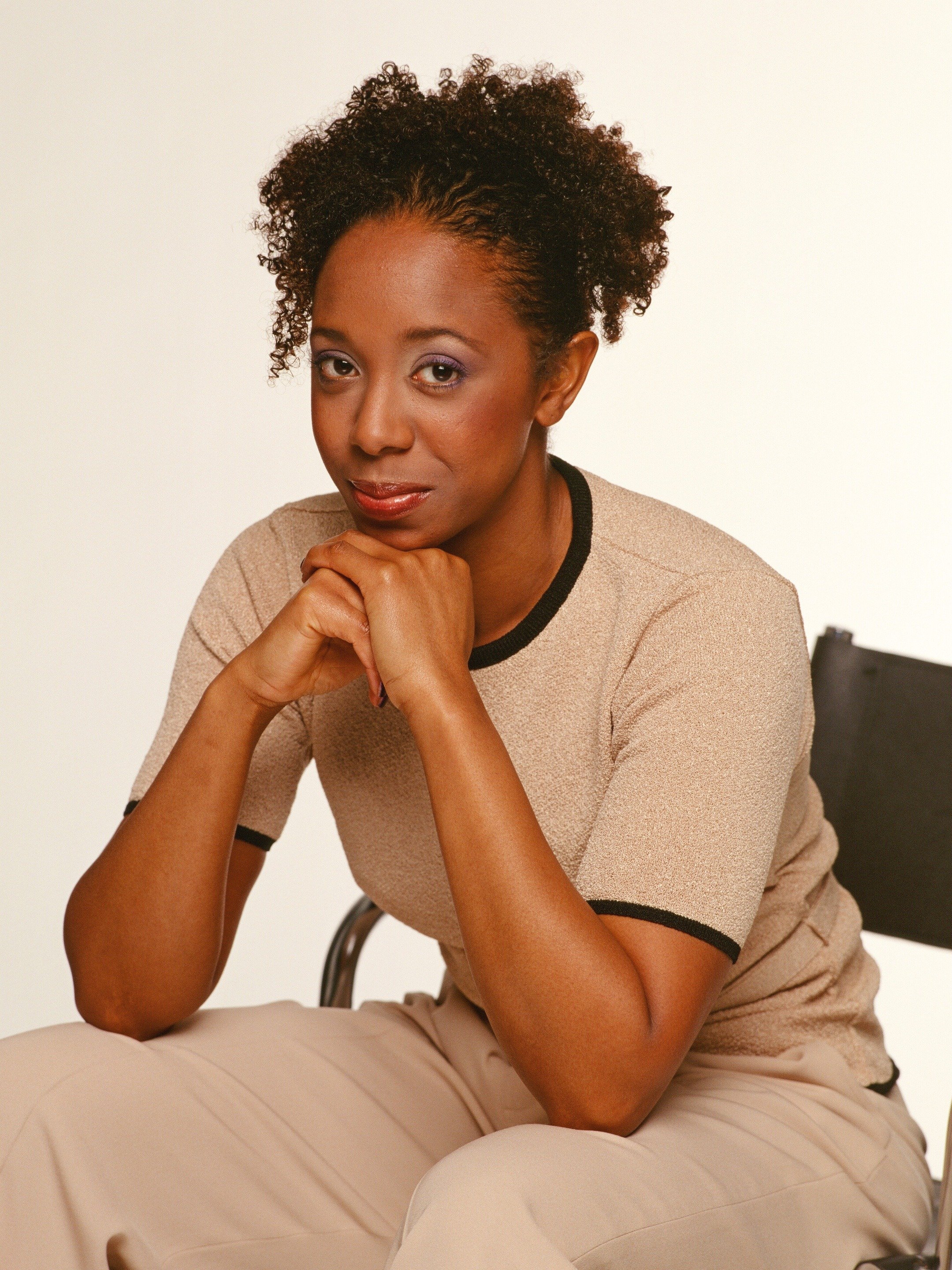 Sian Blake Pictures - Rotten Tomatoes