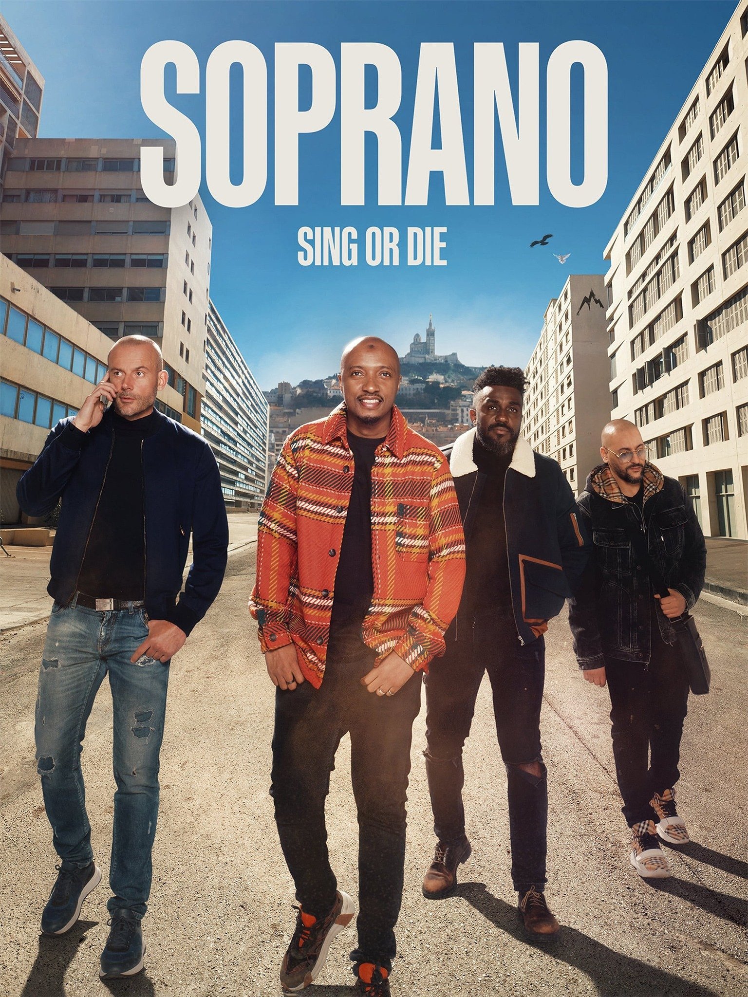 Soprano: Sing or Die - Rotten Tomatoes