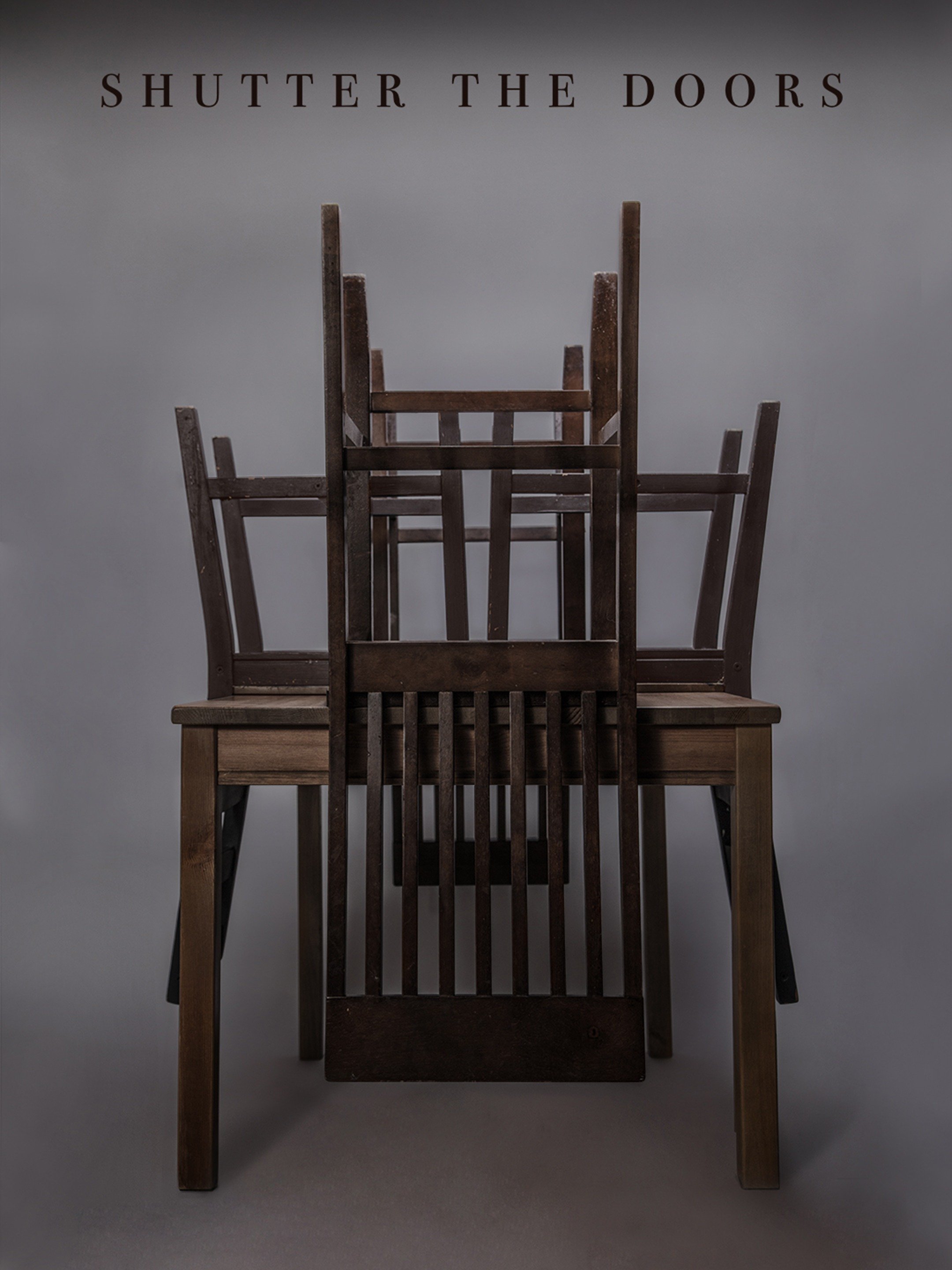 Shutter the Doors - Rotten Tomatoes