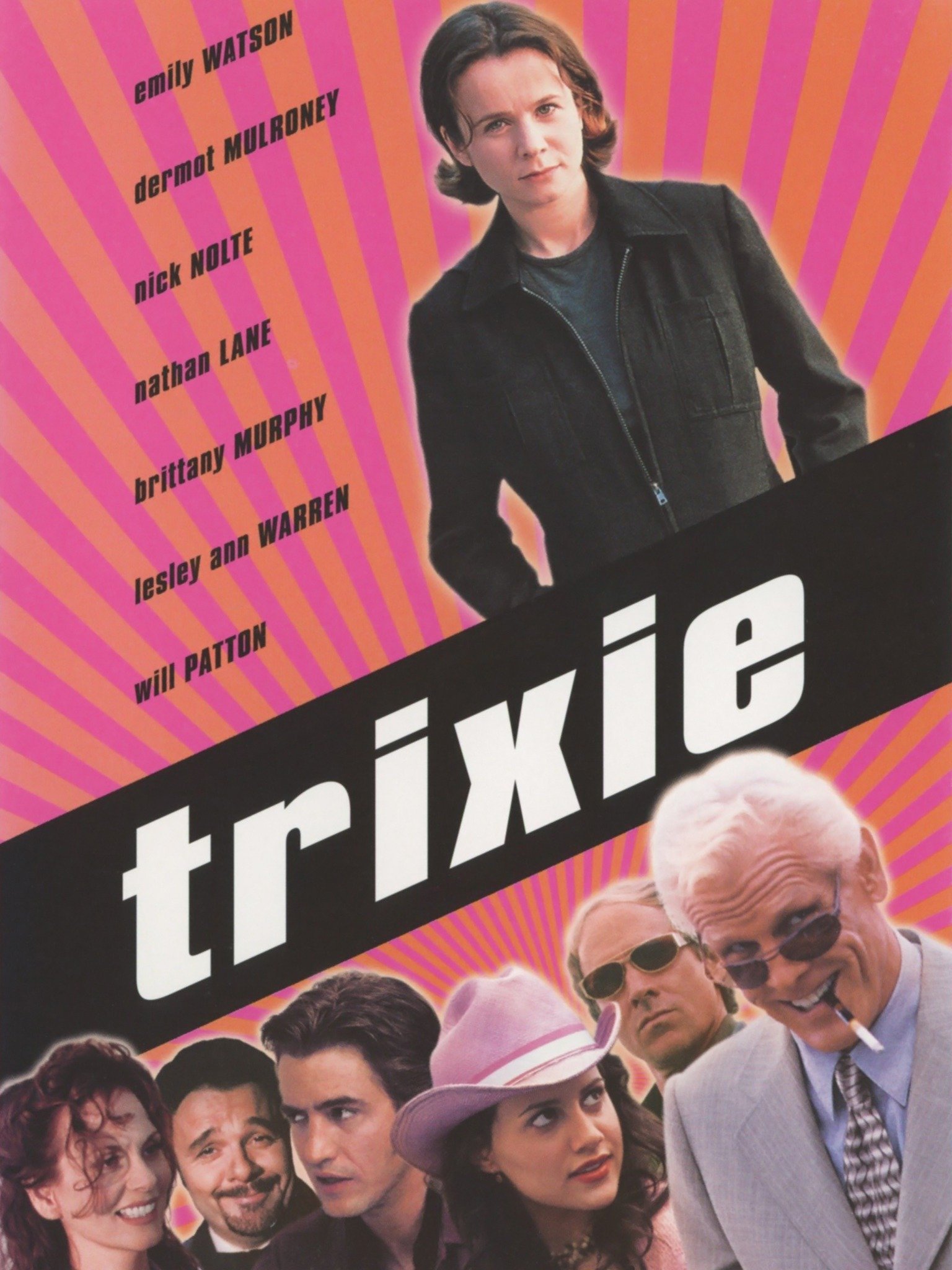 Trixie (2000) - Rotten Tomatoes