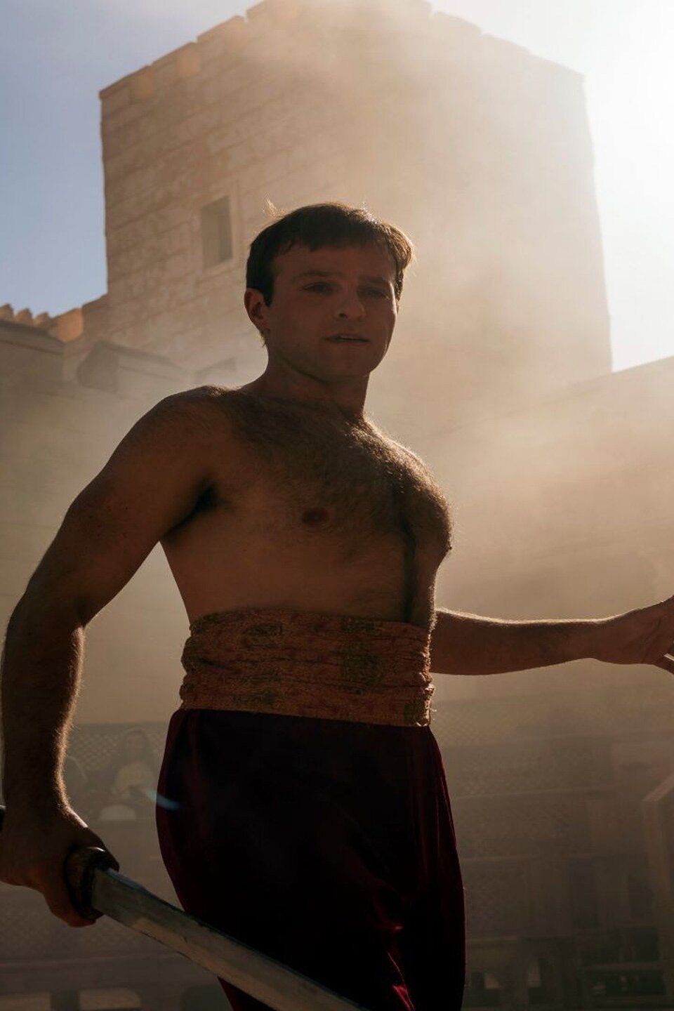 The Beastmaster Pictures - Rotten Tomatoes