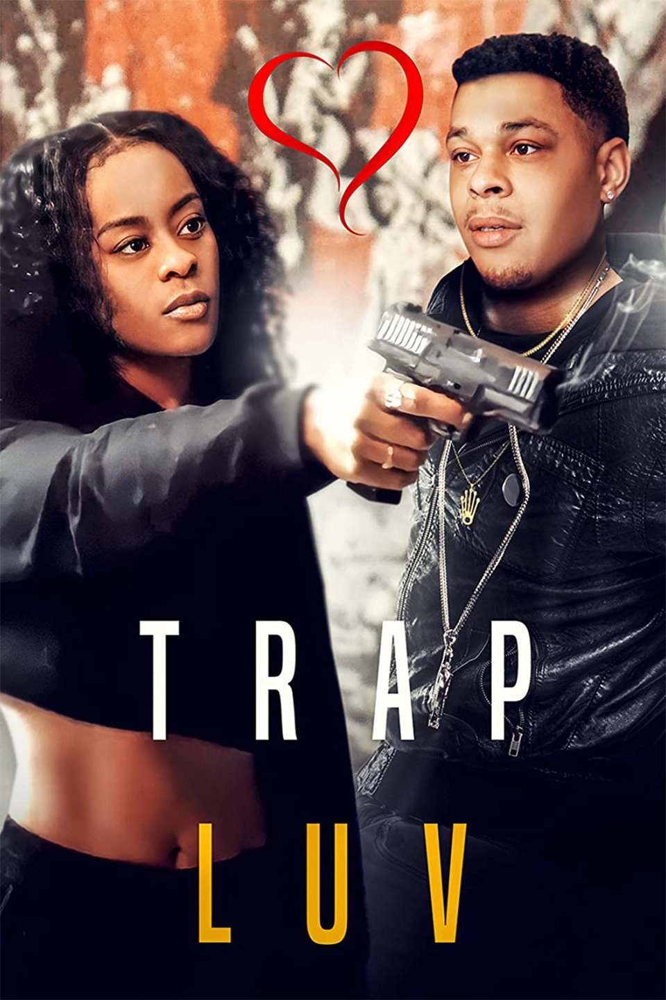 Trap Luv - Rotten Tomatoes