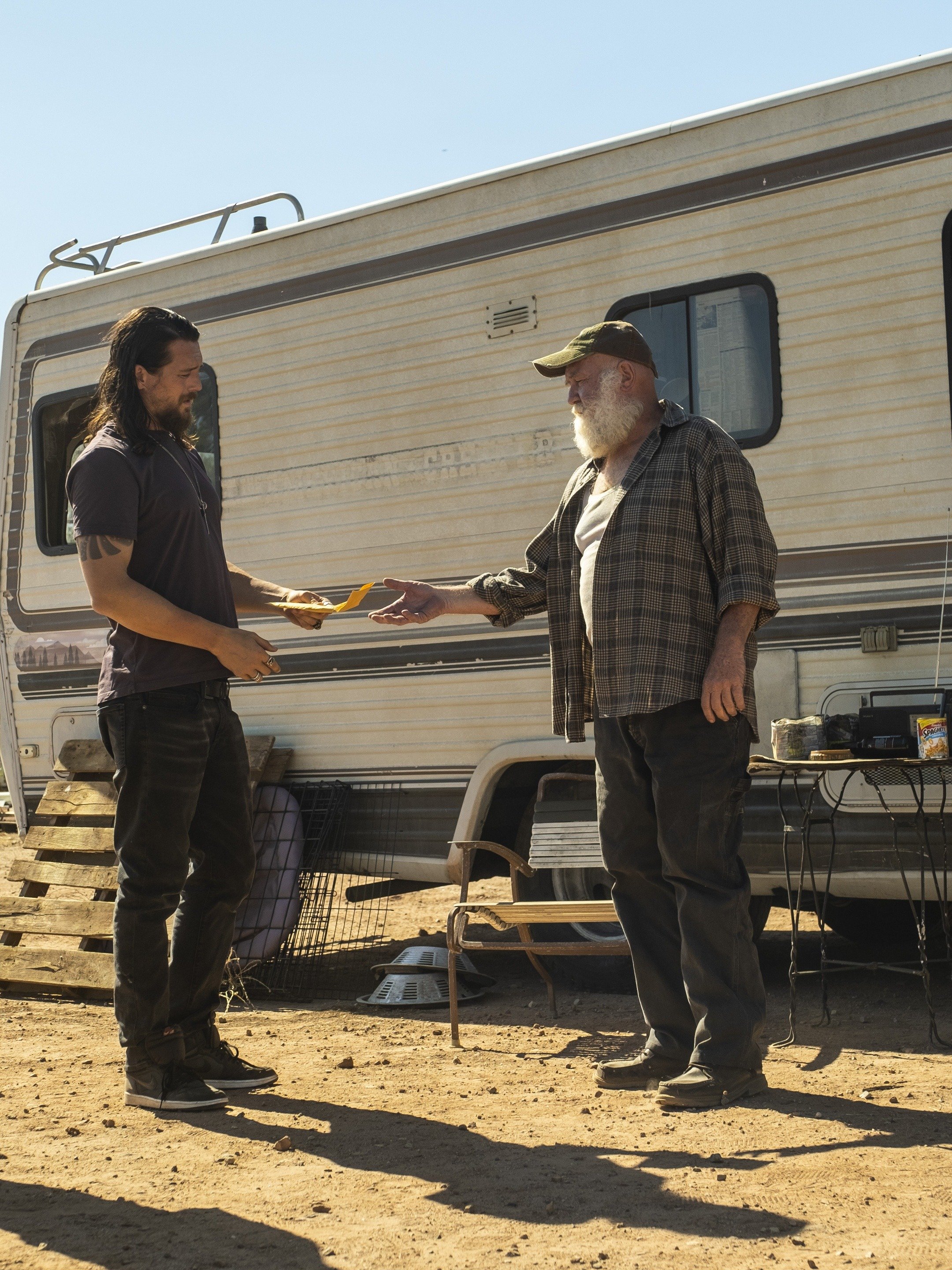 Exodus Pictures - Rotten Tomatoes