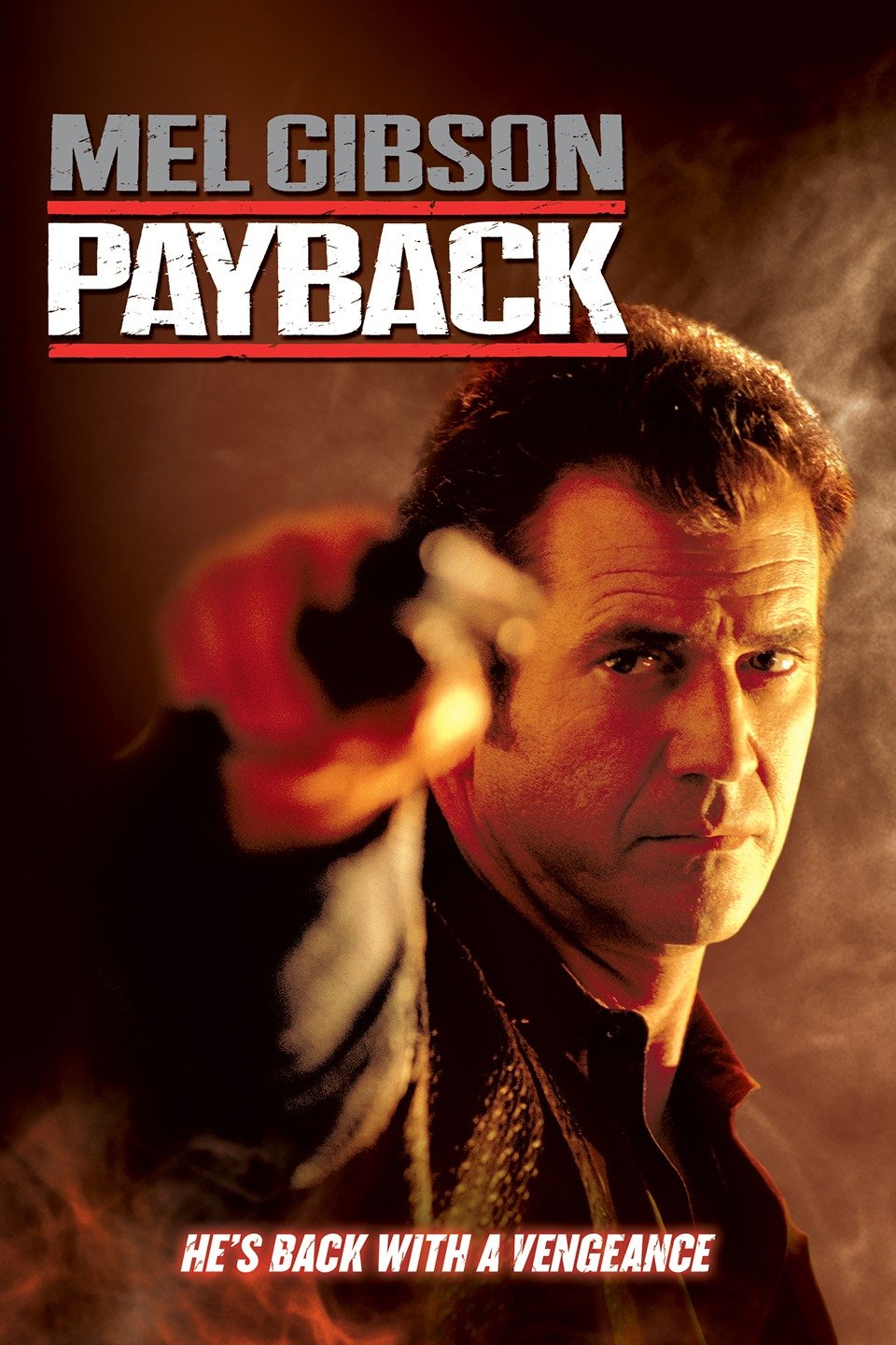 Payback - Rotten Tomatoes