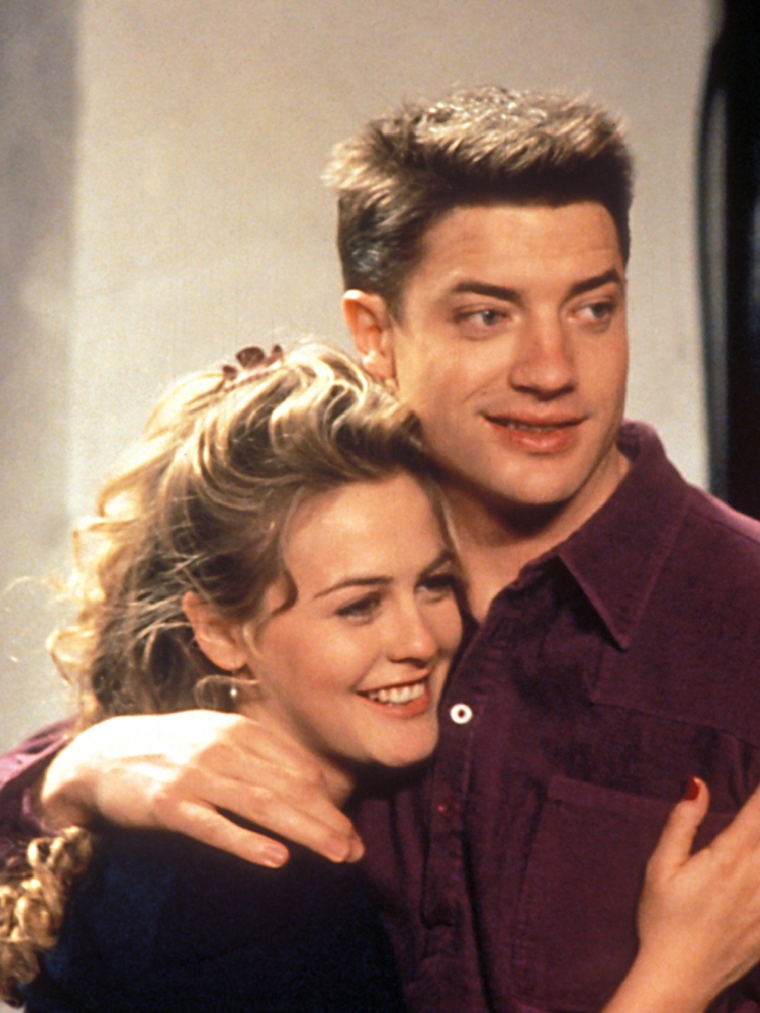 Blast From The Past Cast