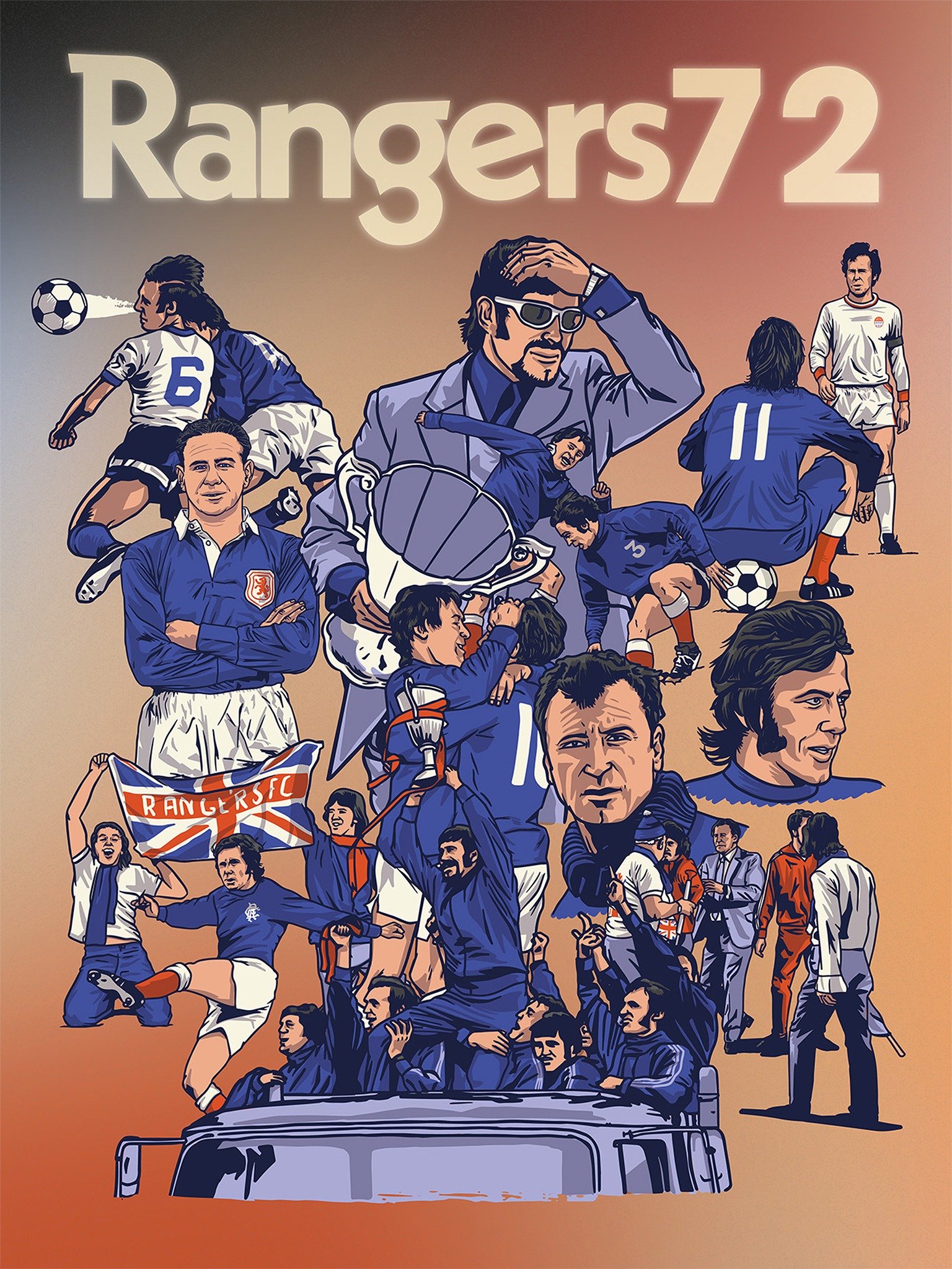 Rangers72 - Rotten Tomatoes