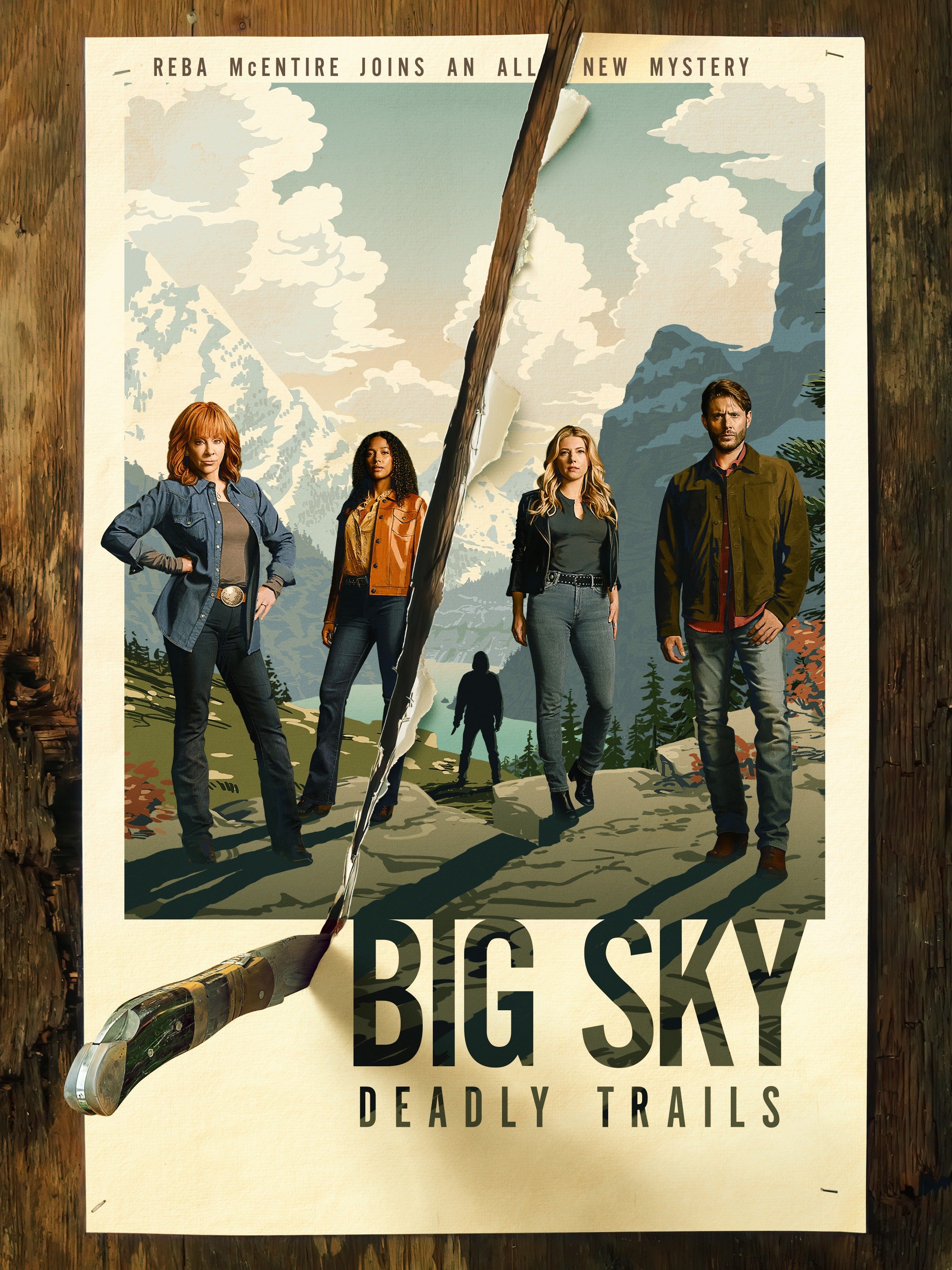 Big Sky - Rotten Tomatoes