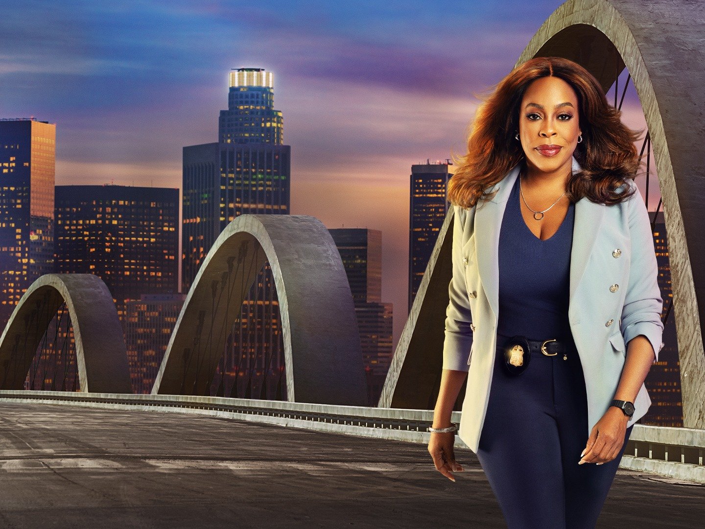 The Rookie: Feds: Season 1 Trailer - Rotten Tomatoes