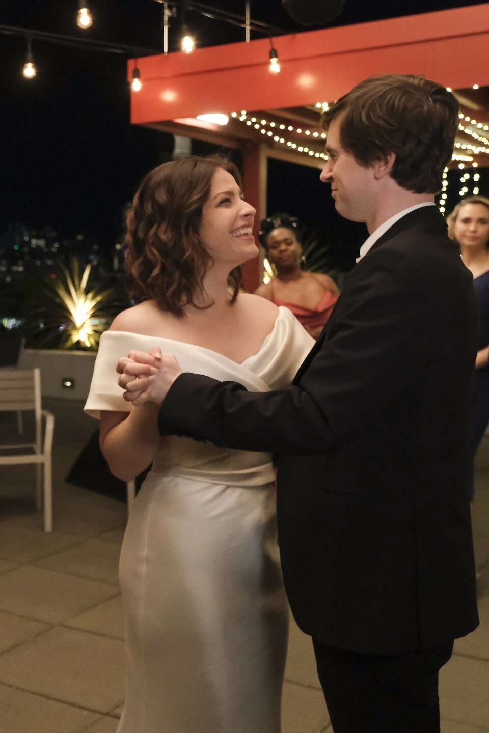 Afterparty Pictures - Rotten Tomatoes