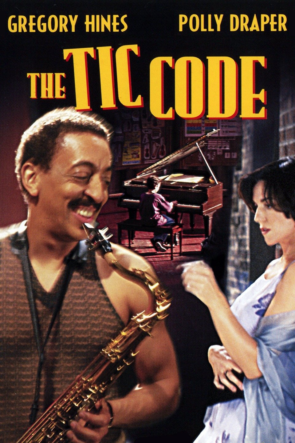 The Tic Code - Rotten Tomatoes