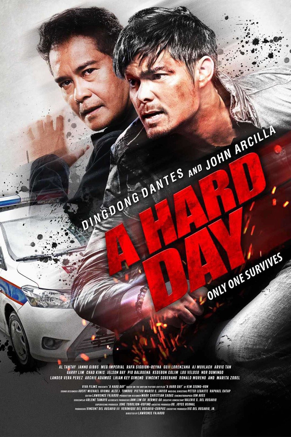 A Hard Day - Rotten Tomatoes