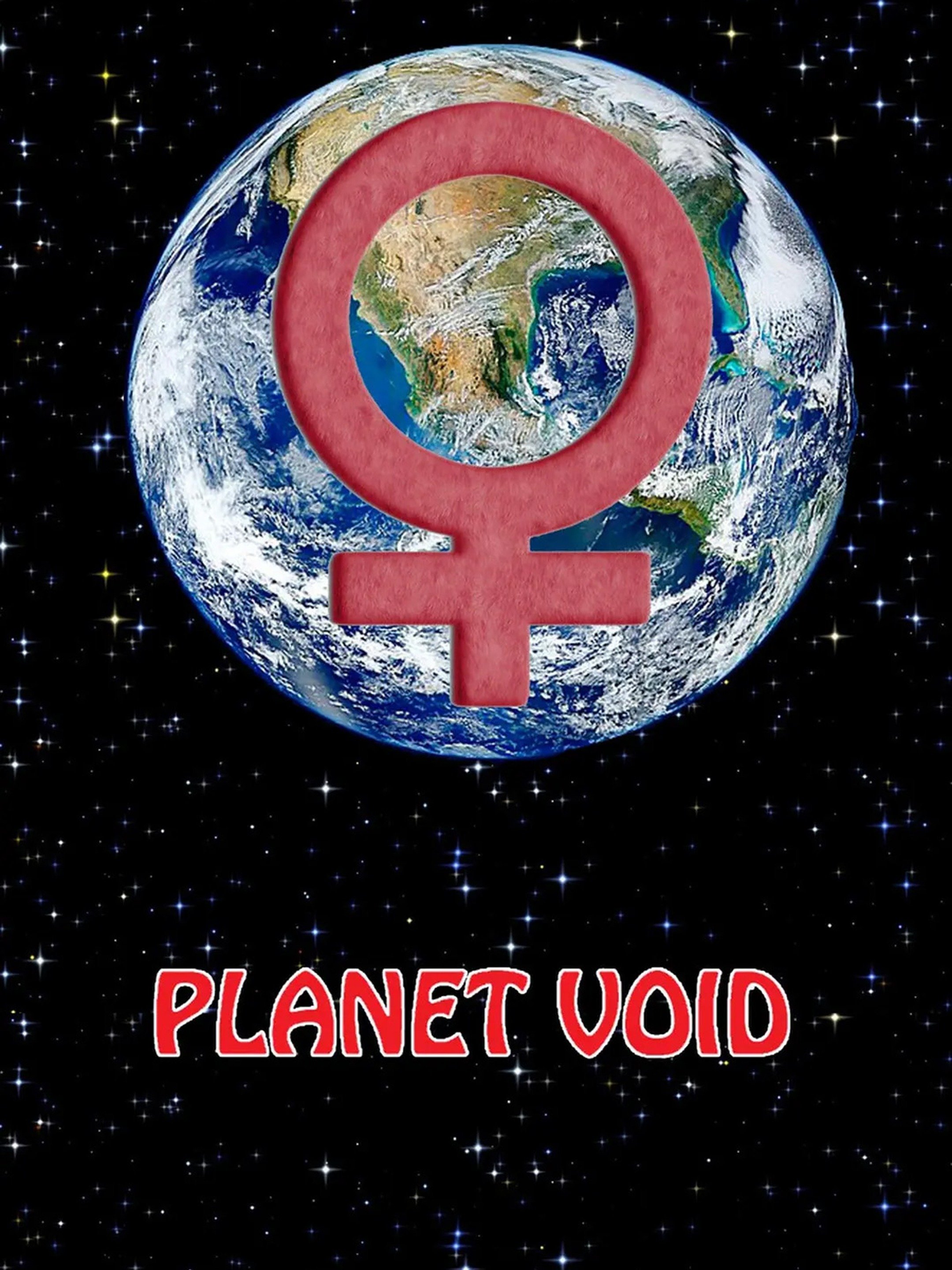 Planet Void - Rotten Tomatoes