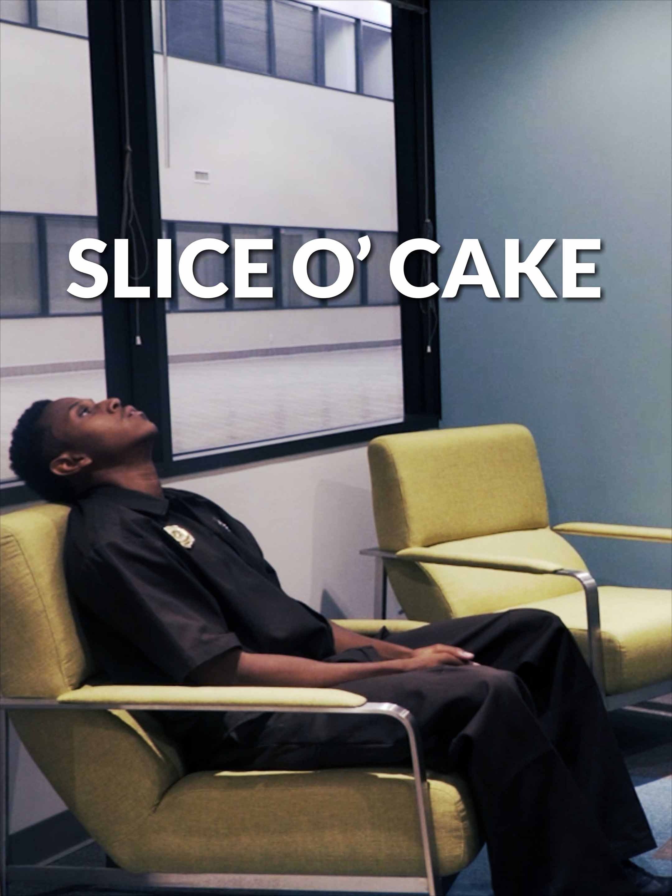 Slice O' Cake - Rotten Tomatoes