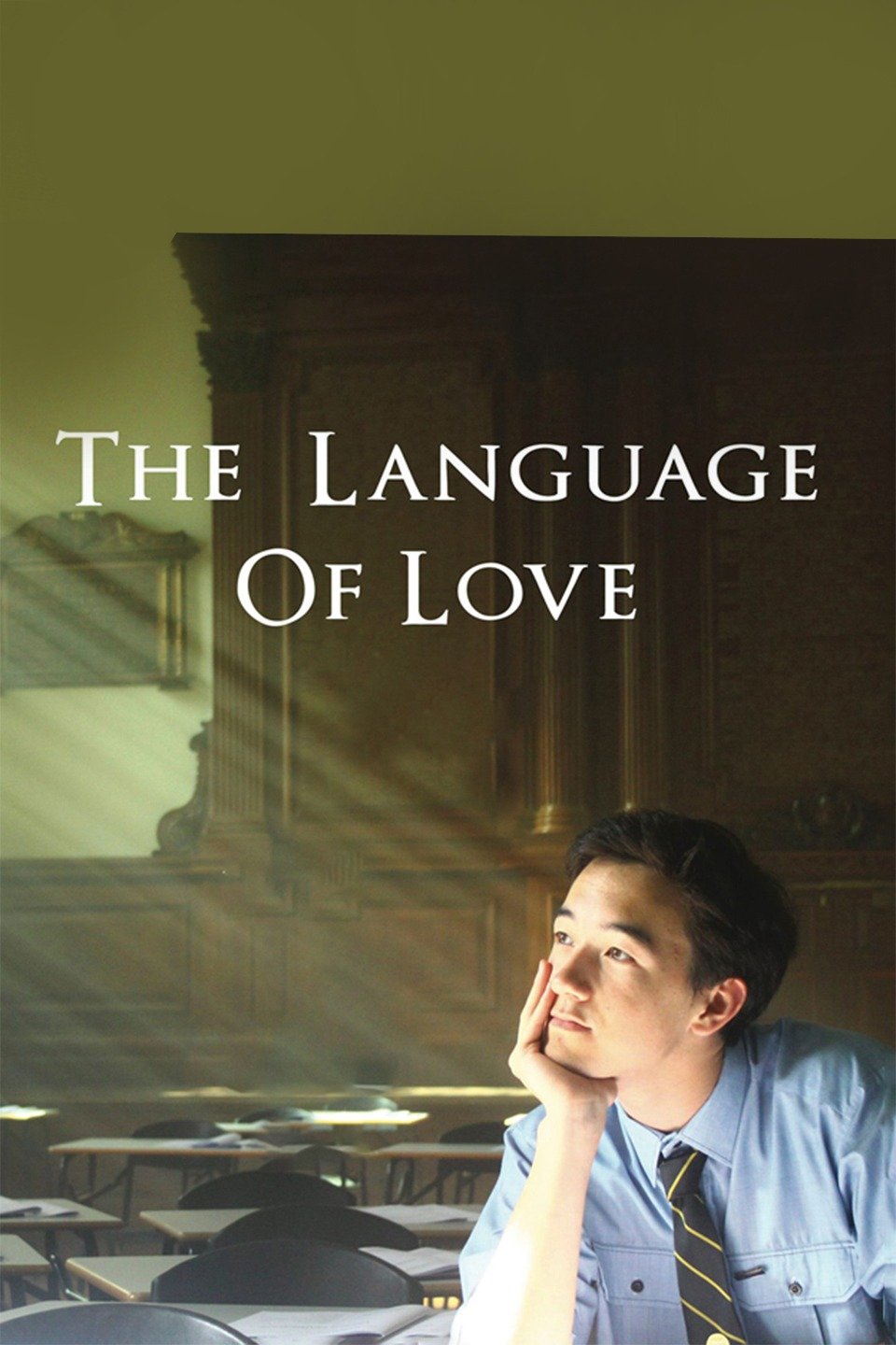 The Language of Love - Rotten Tomatoes