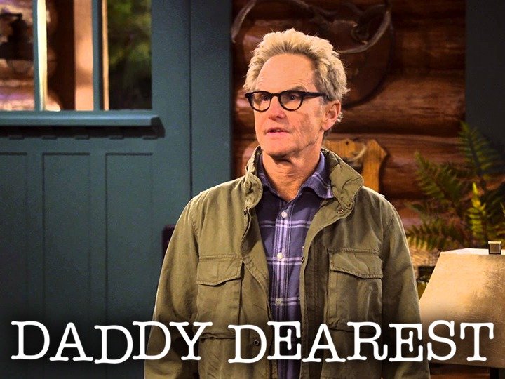 Daddy Dearest Tv Series