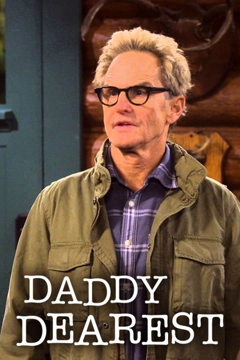 Daddy Dearest - Rotten Tomatoes