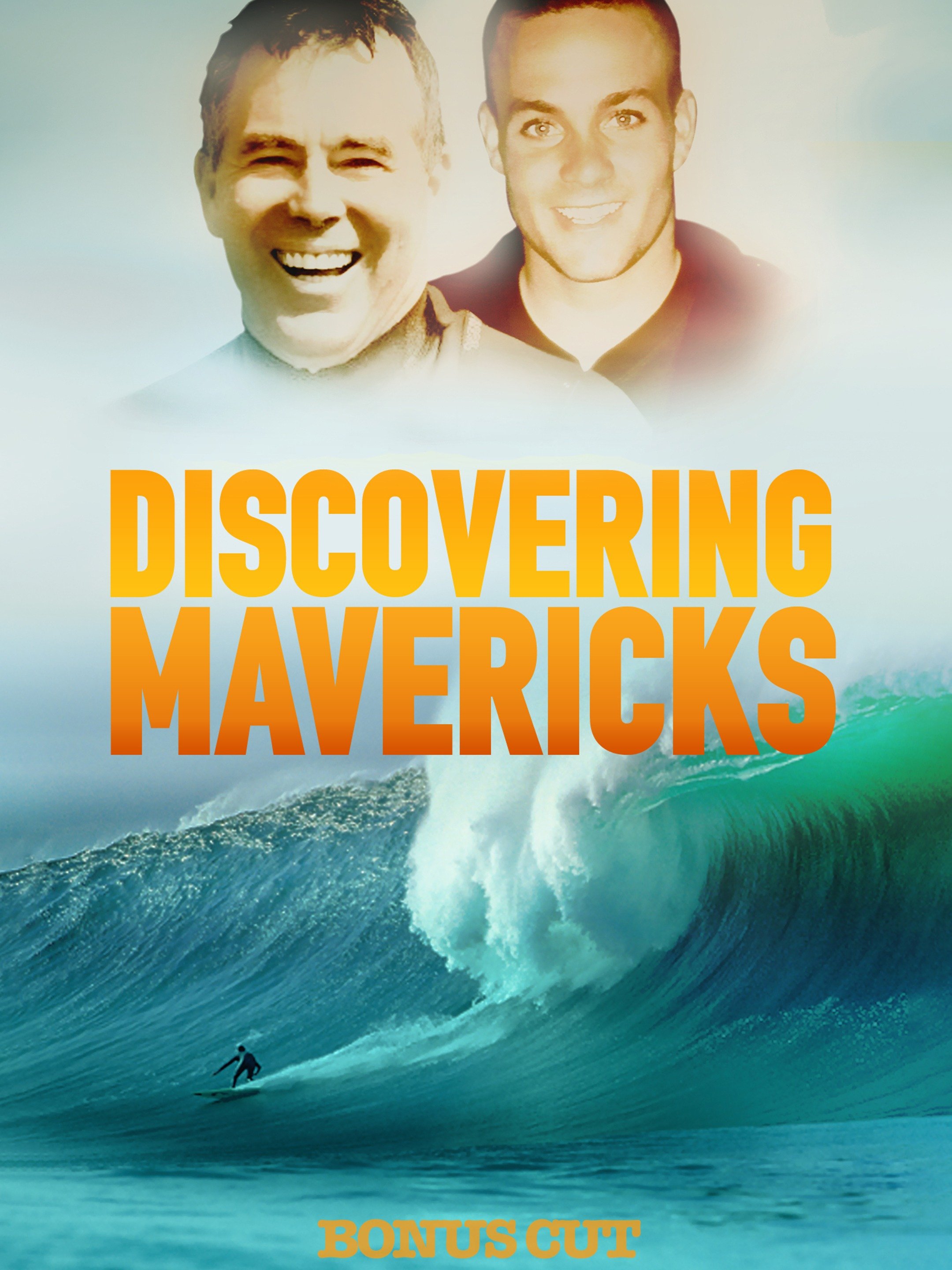 Discovering Mavericks (Bonus Cut) - Movie Reviews