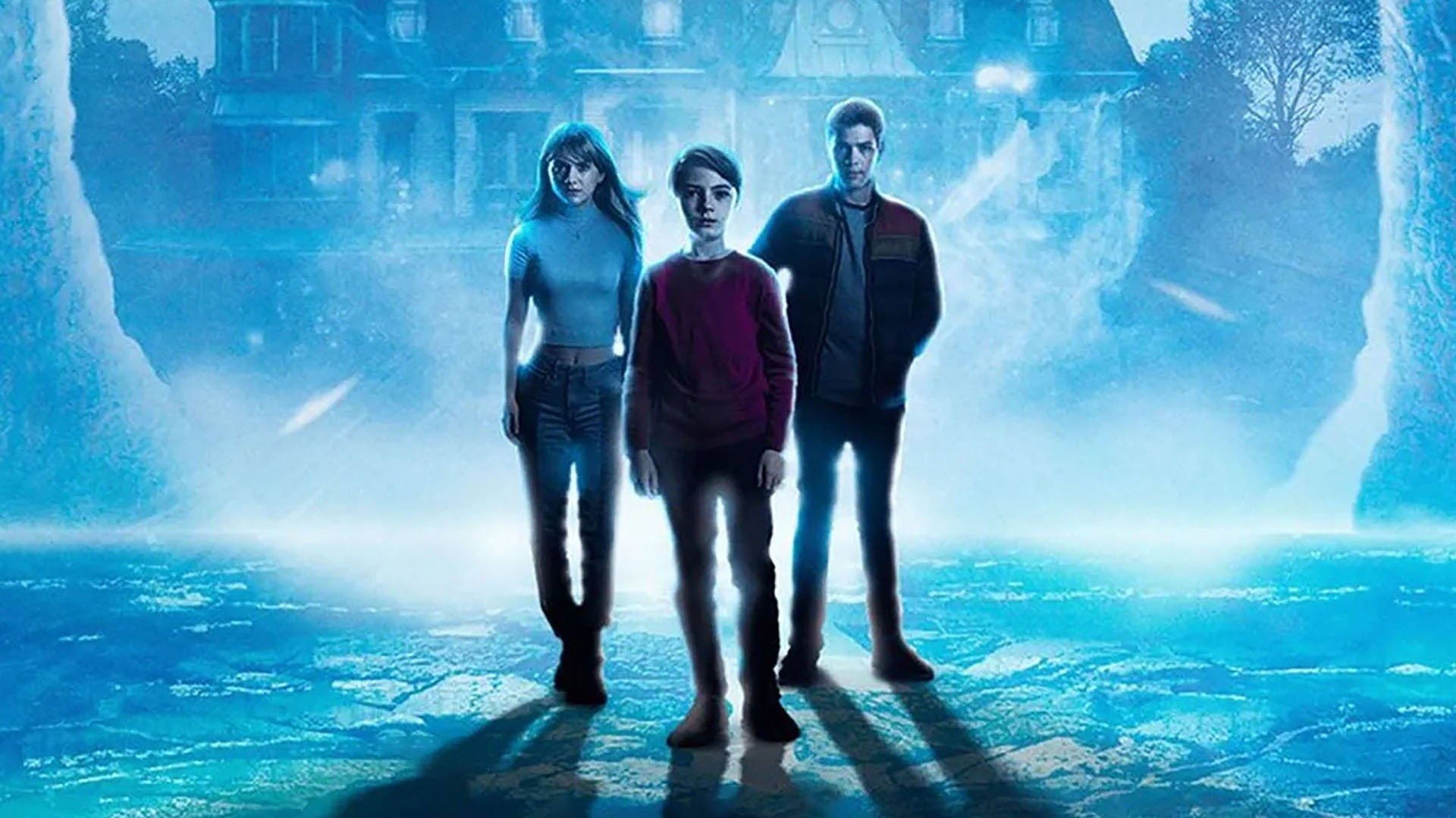 Locke & Key: Season 3 Trailer - The Final Season - Rotten Tomatoes