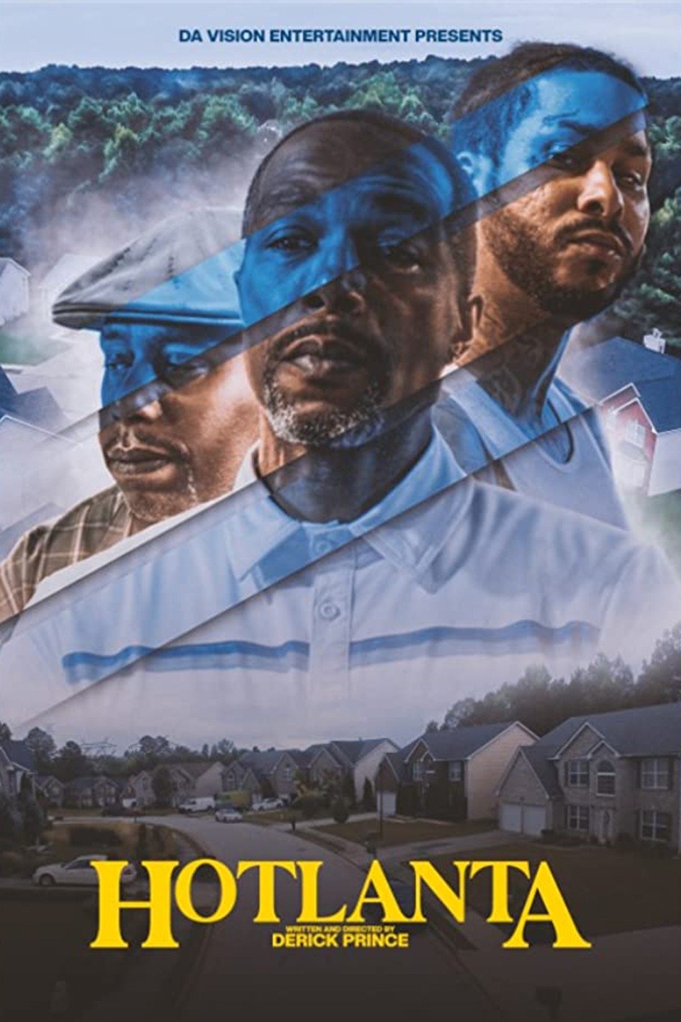 Hotlanta - Rotten Tomatoes