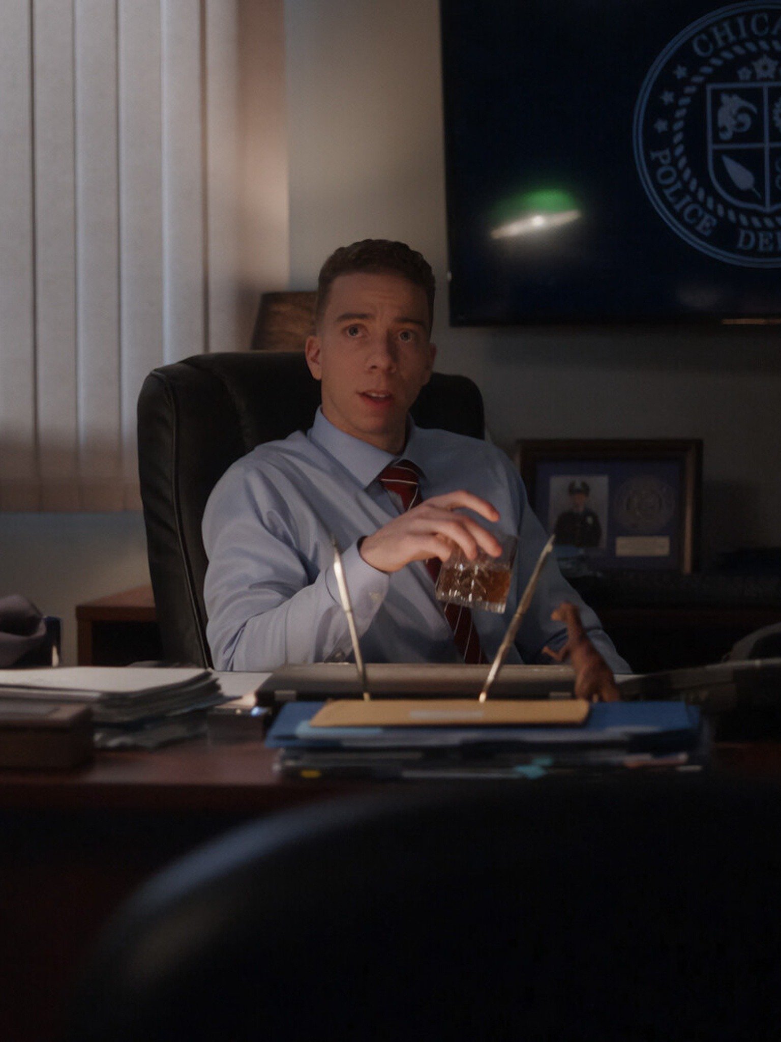 The Trial of Murphy Mason Pictures - Rotten Tomatoes