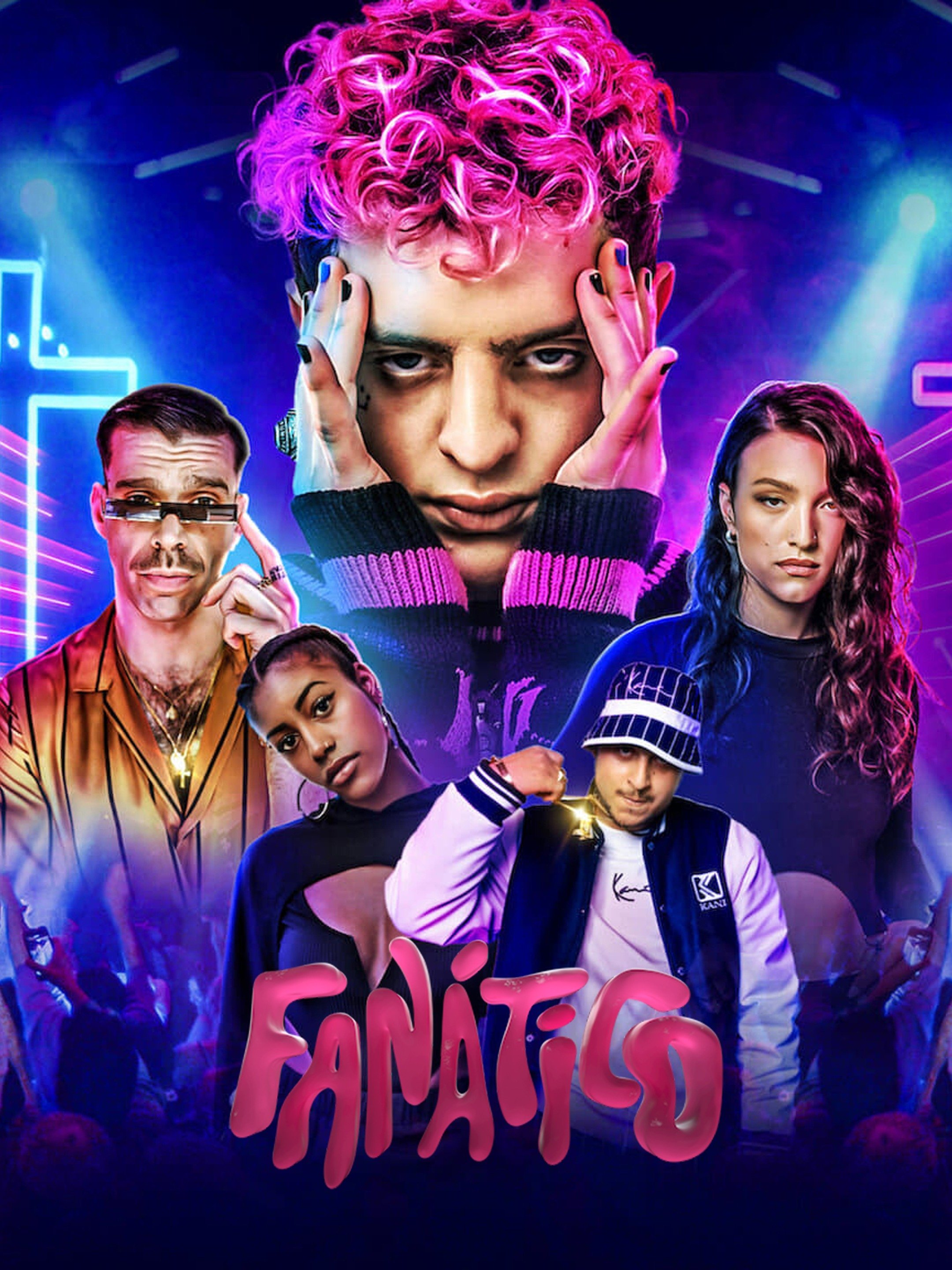 Fanático - Rotten Tomatoes