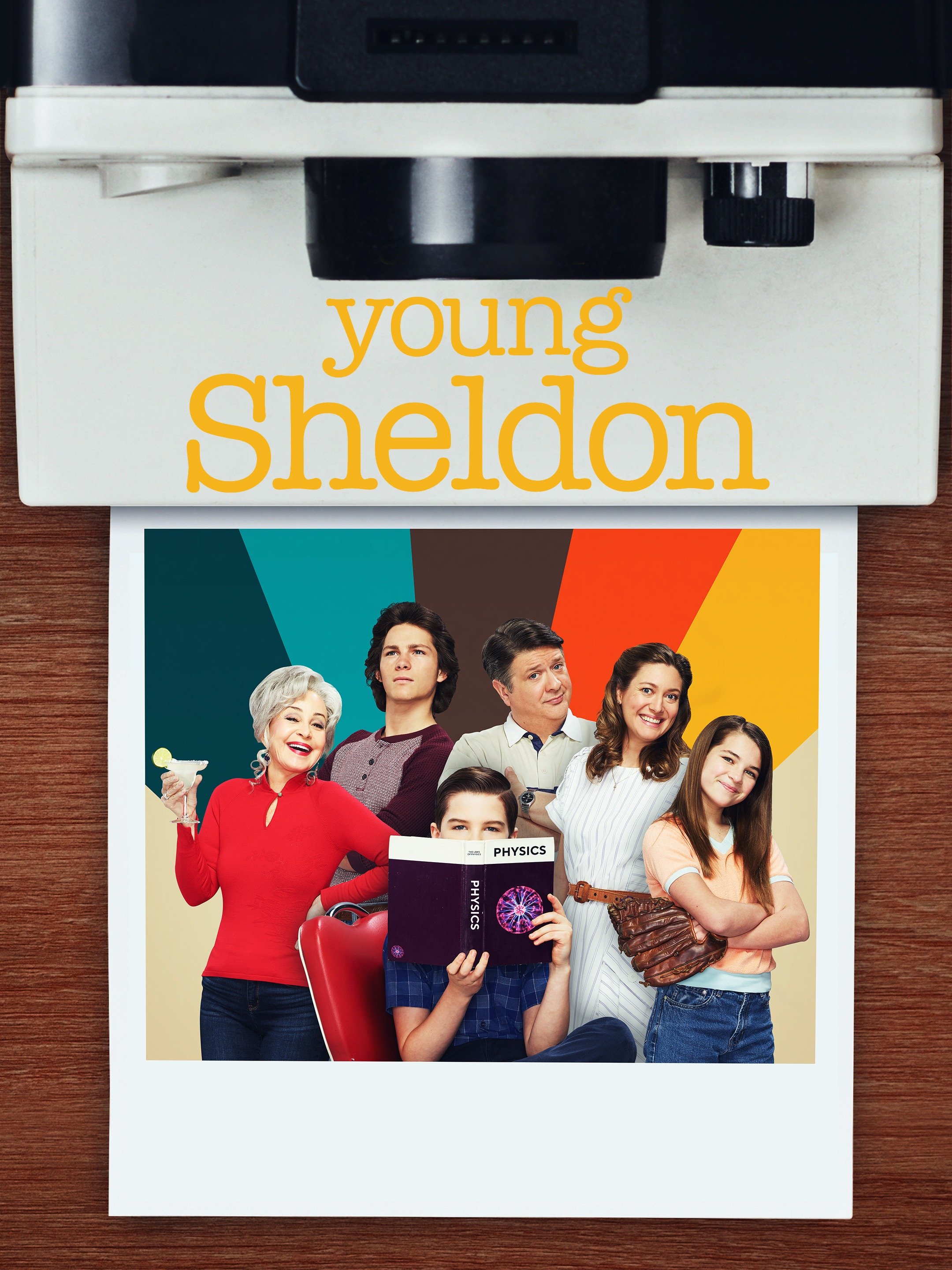 Young Sheldon - Rotten Tomatoes