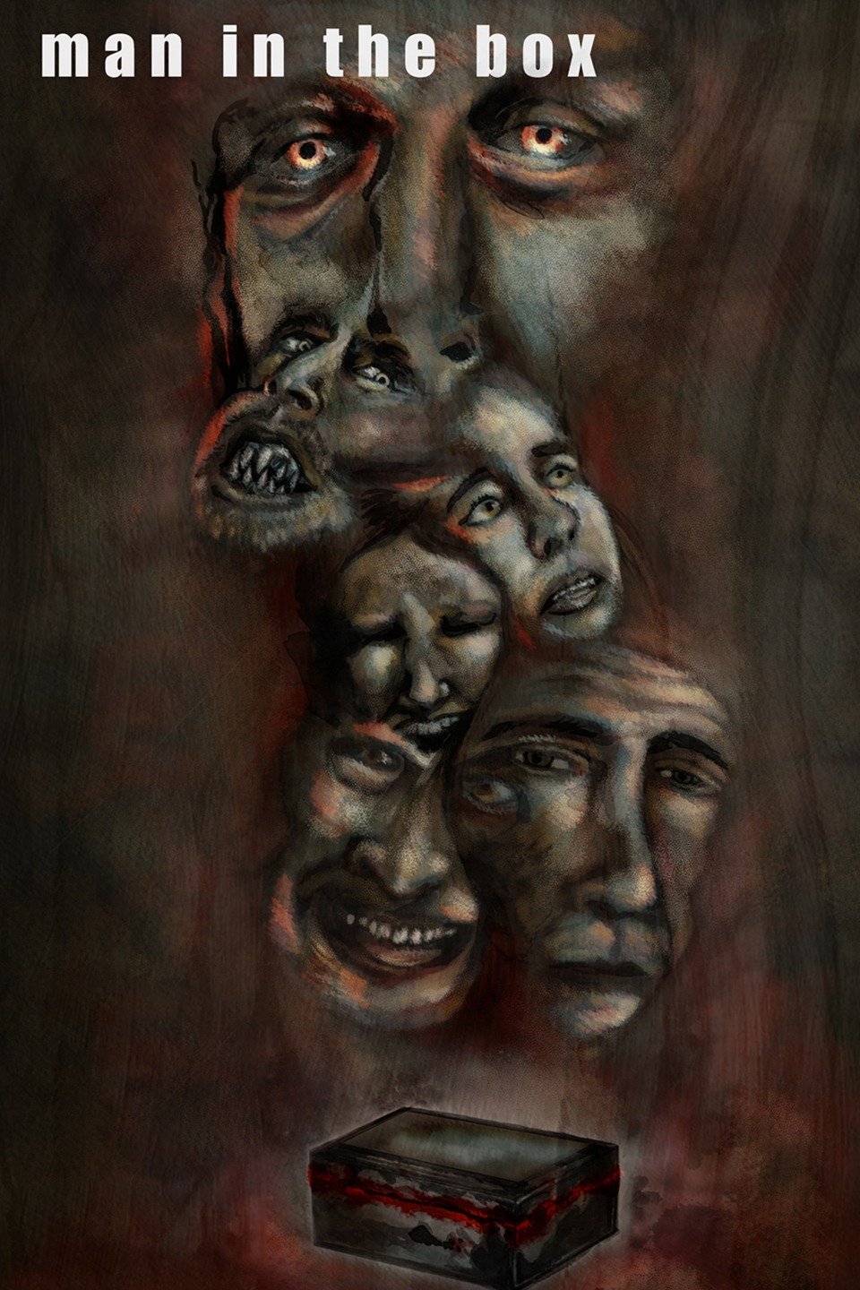 Man in the Box - Rotten Tomatoes