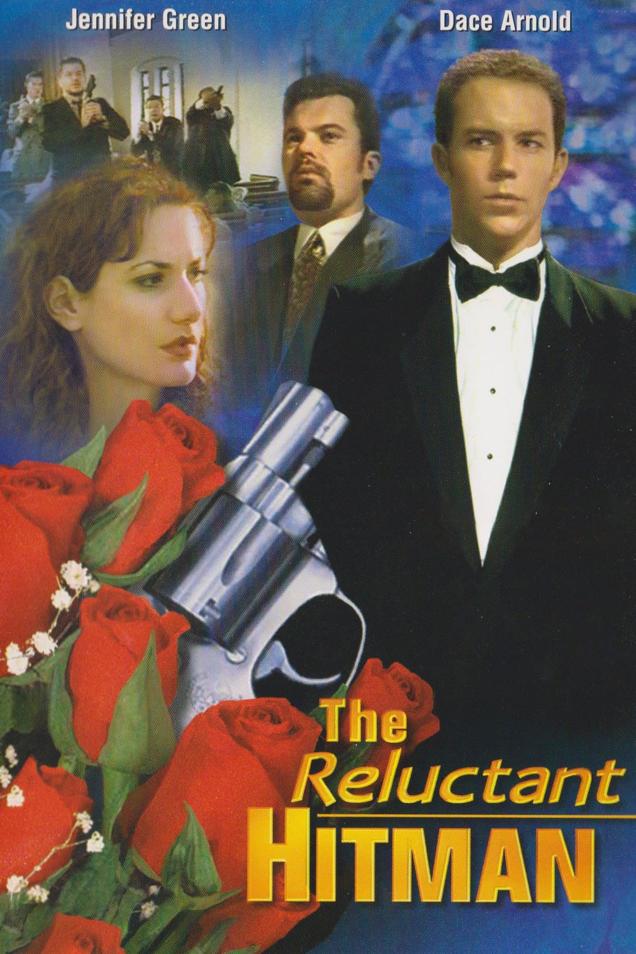 Reluctant Hitman - Rotten Tomatoes