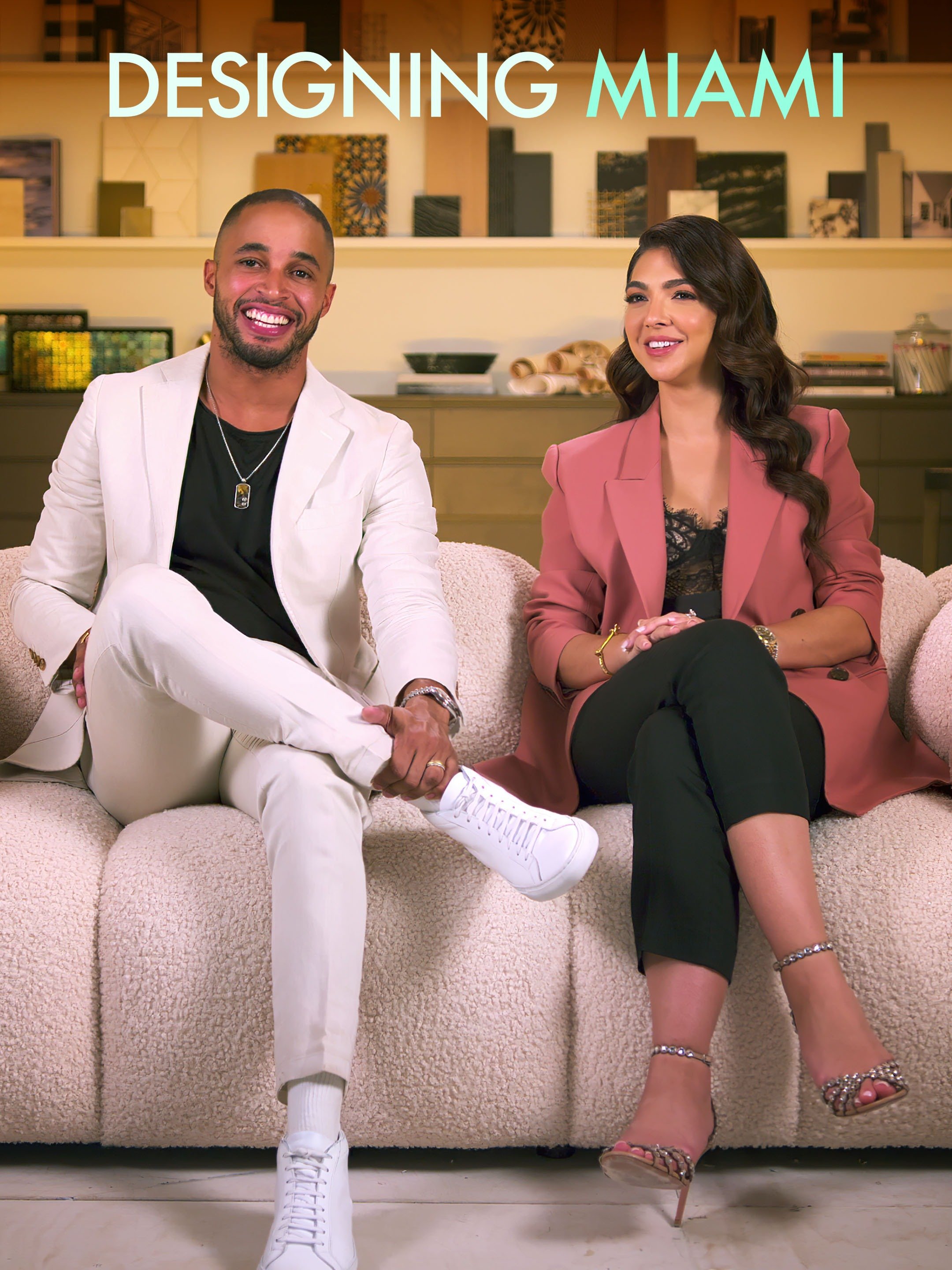 Designing Miami - Rotten Tomatoes