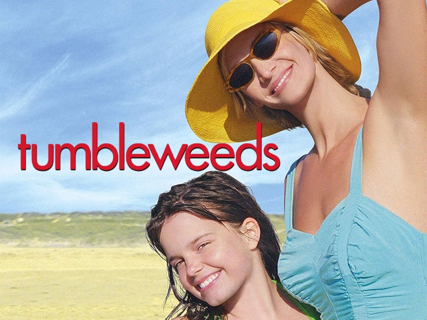 Film Tumbleweeds