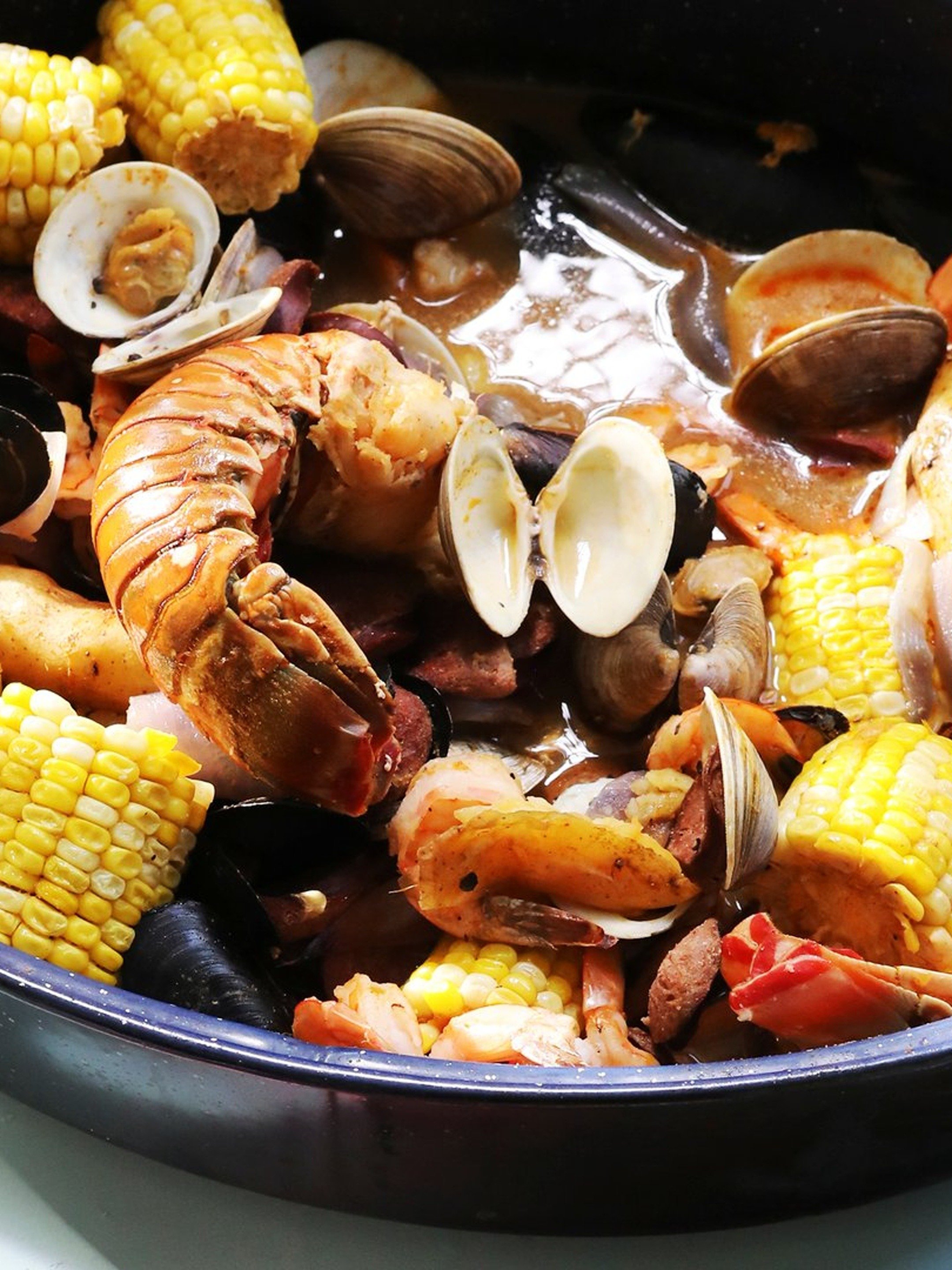 Beach Clambake! Pictures - Rotten Tomatoes