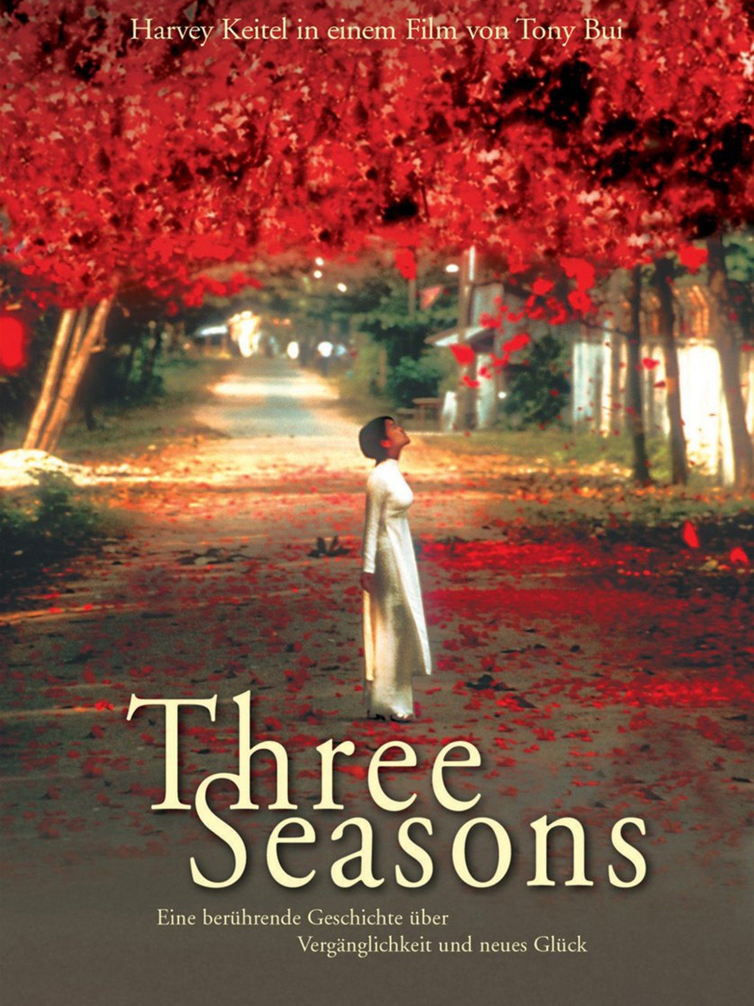 Three Seasons (1999) - Rotten Tomatoes