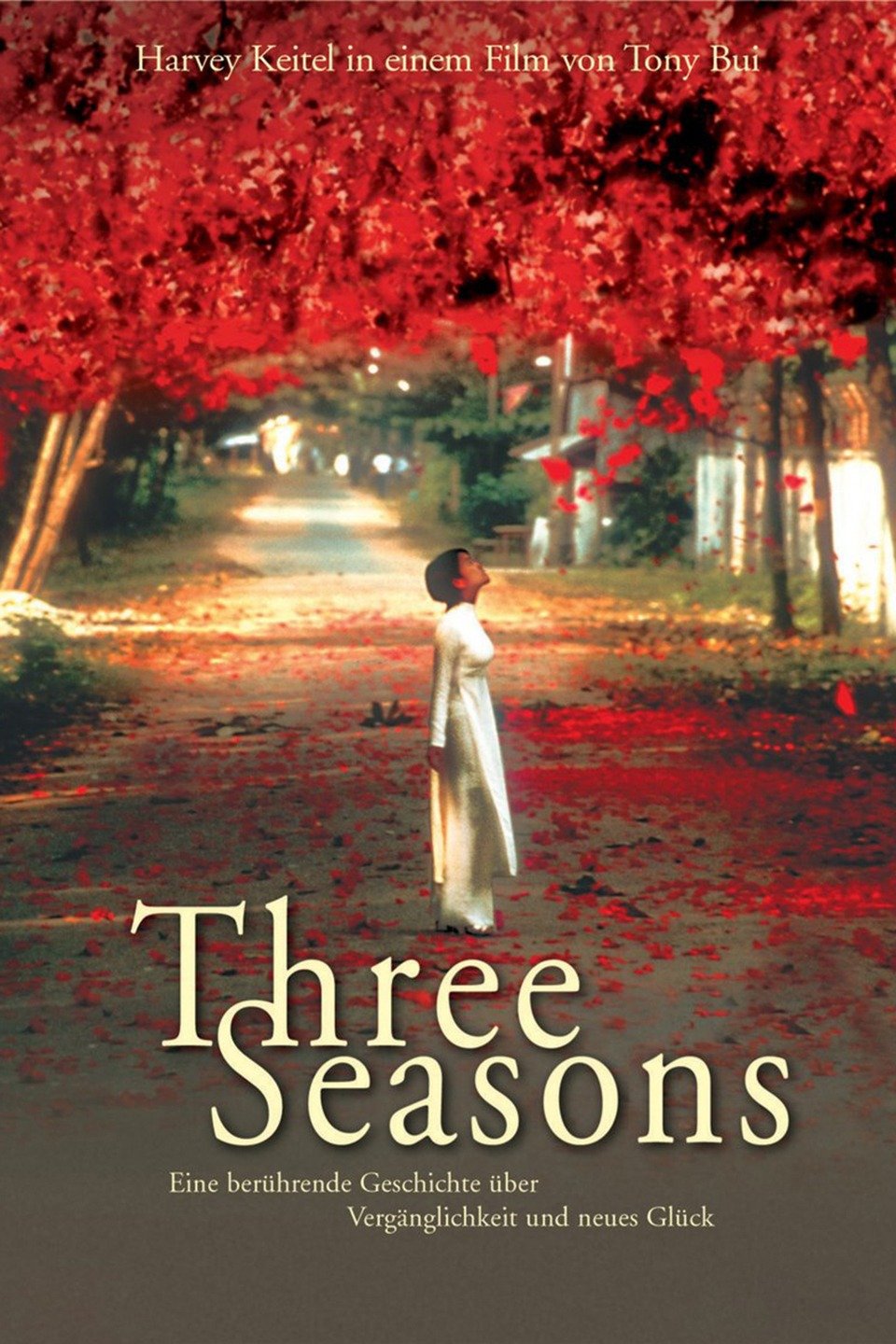 Three Seasons - Rotten Tomatoes