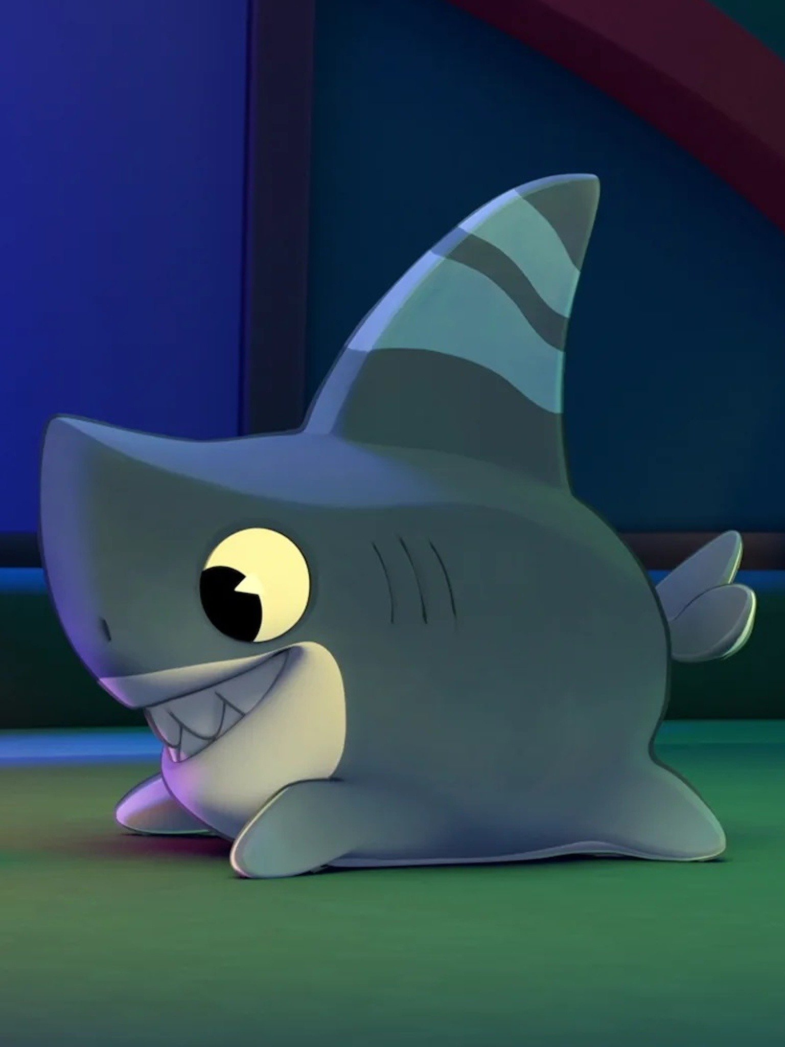 Sharknapped; Sharkdog Makes a Splash Pictures - Rotten Tomatoes