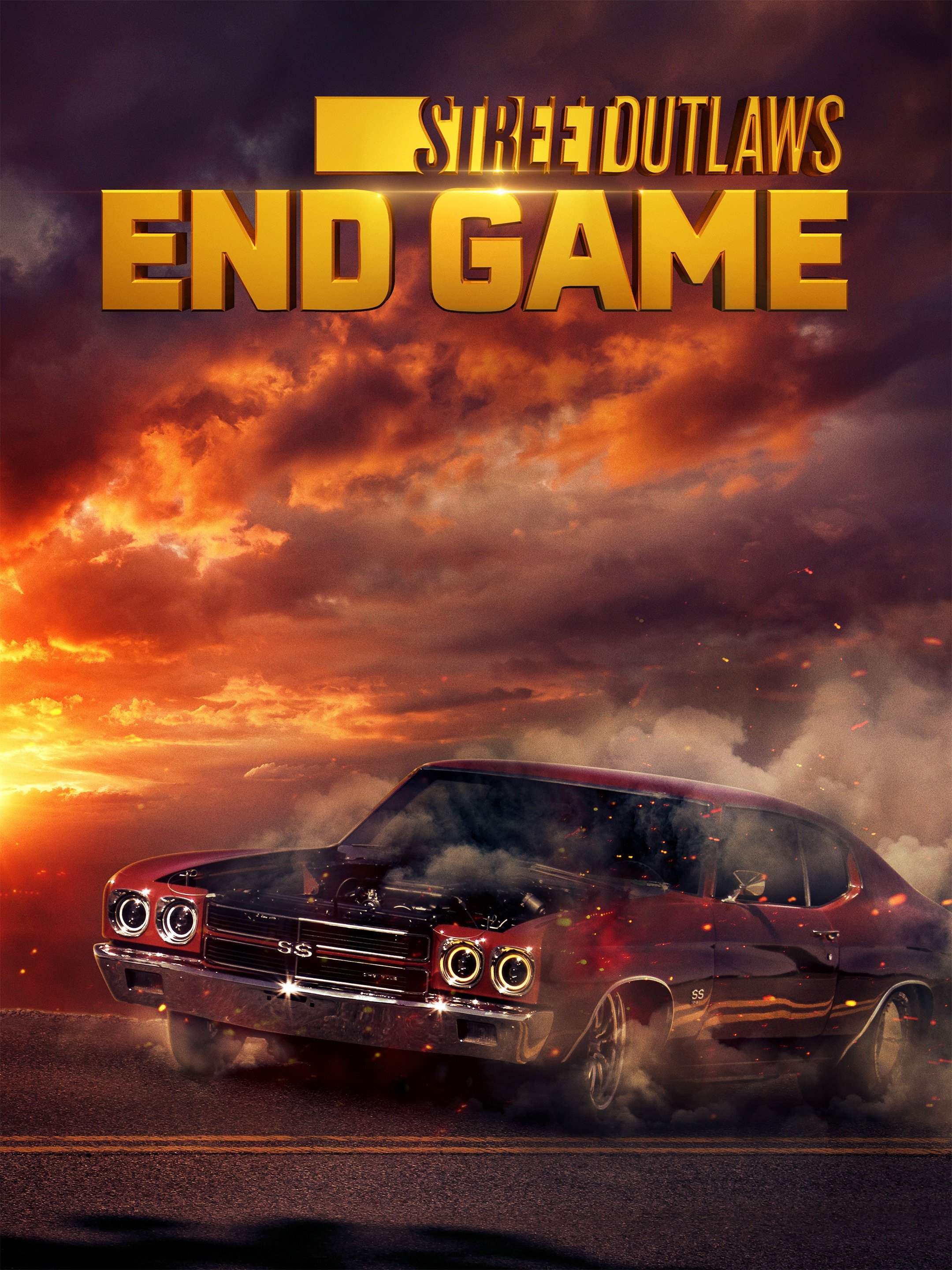 Street Outlaws: End Game - Rotten Tomatoes