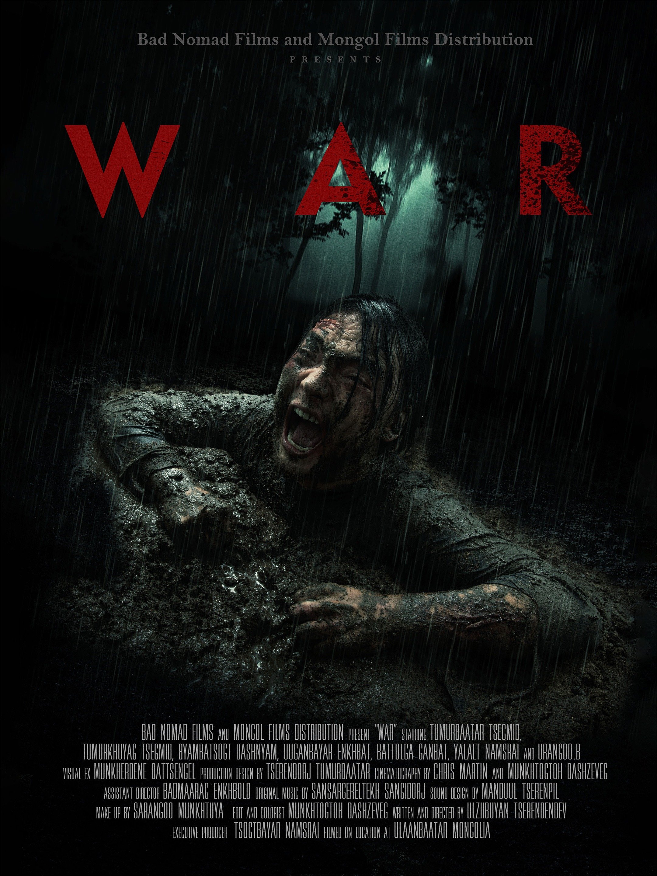 War - Rotten Tomatoes