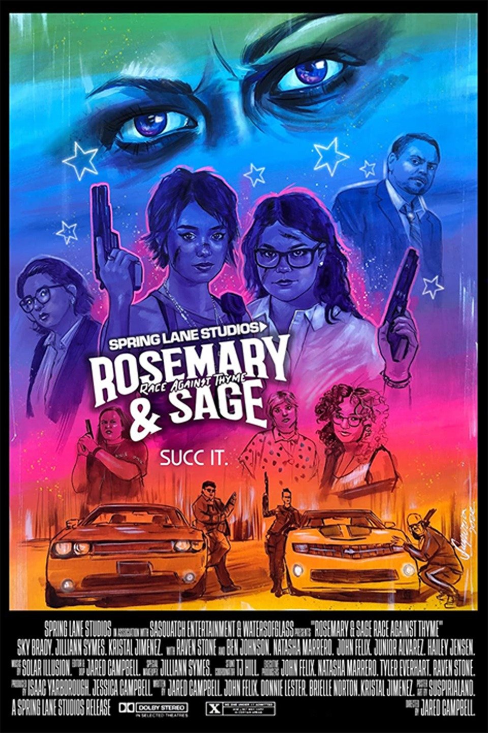 Race 2 Movie Poster 2022