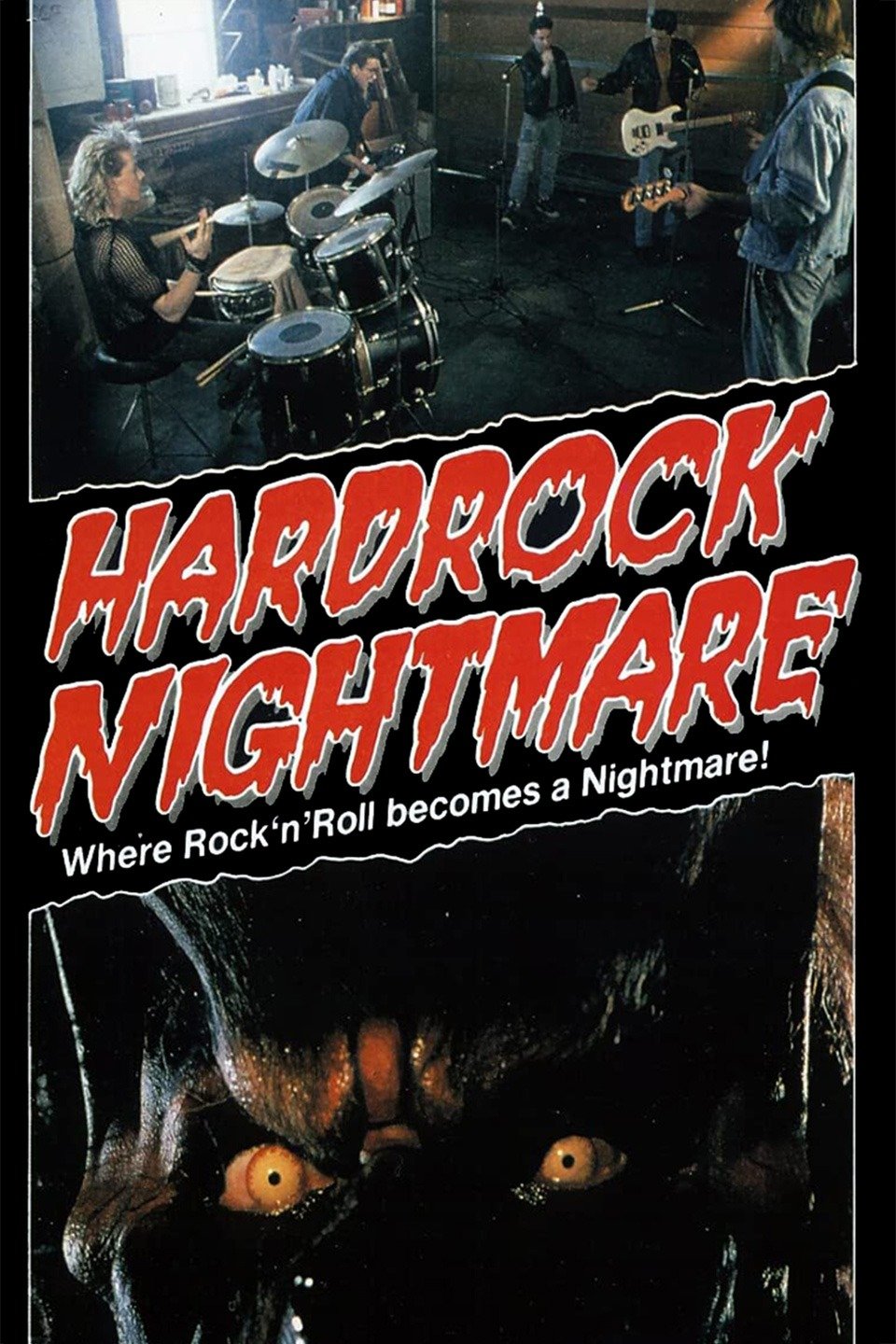 Hard Rock Nightmare Pictures - Rotten Tomatoes