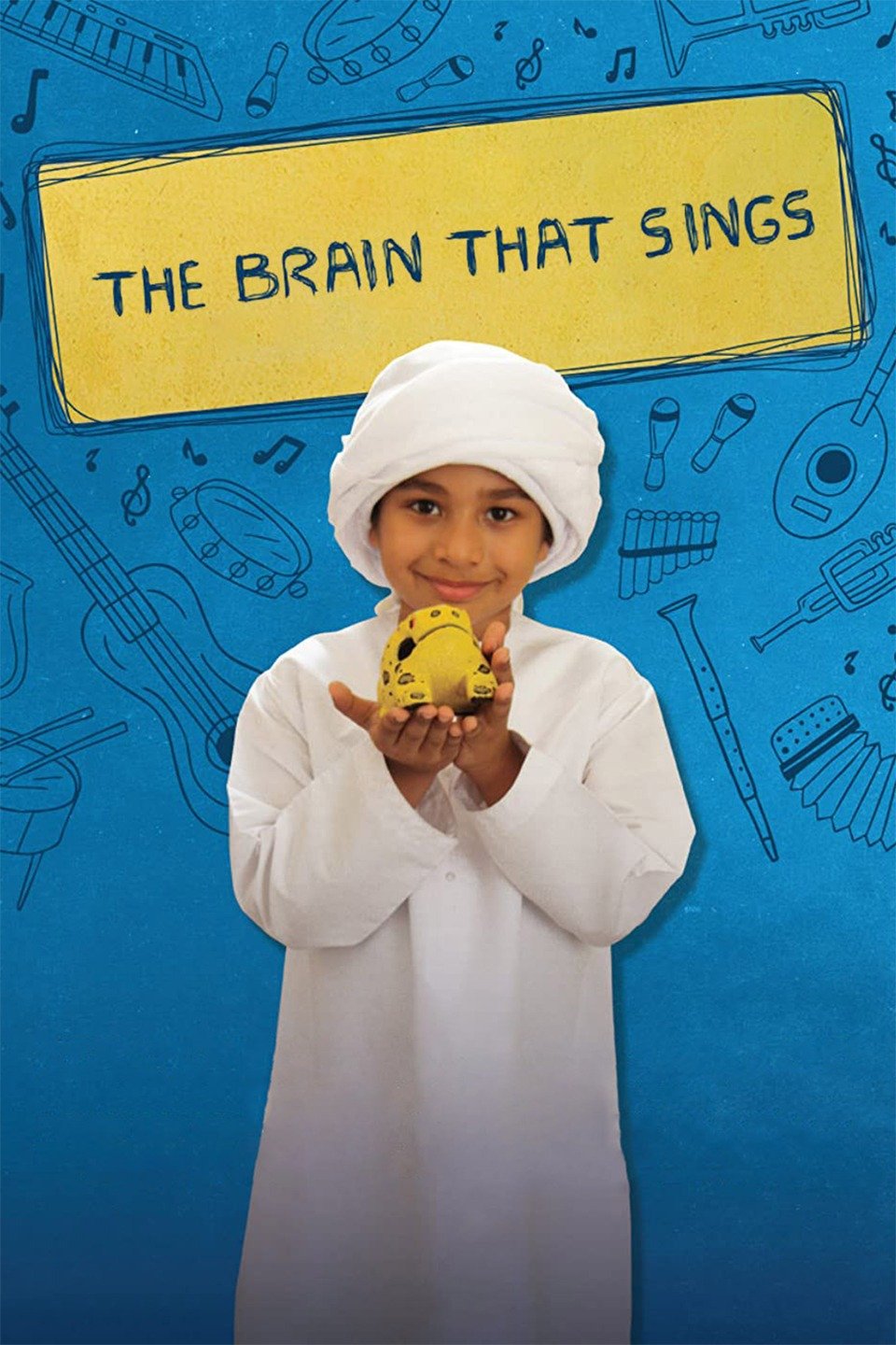 The Brain That Sings - Rotten Tomatoes