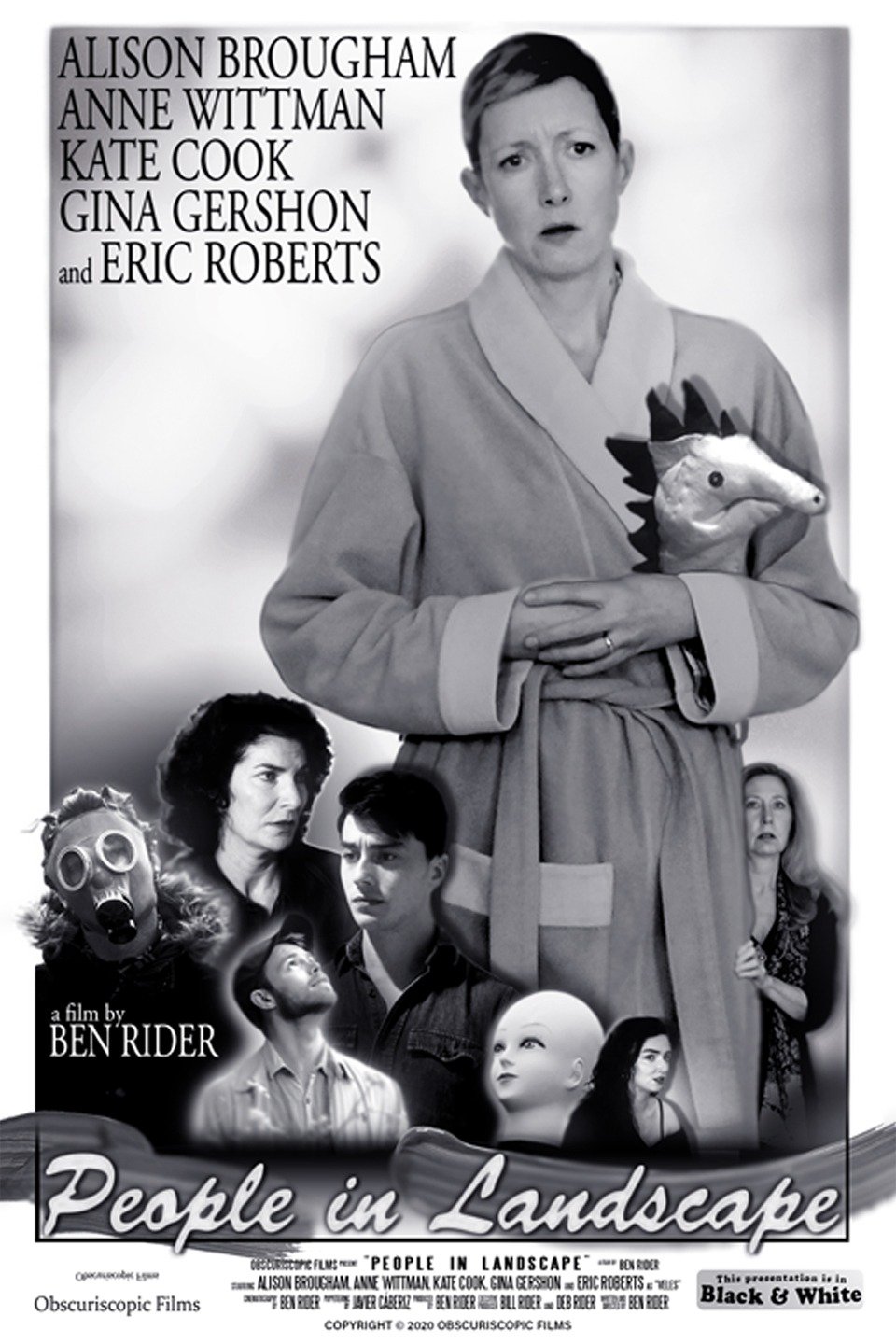 People in Landscape - Rotten Tomatoes