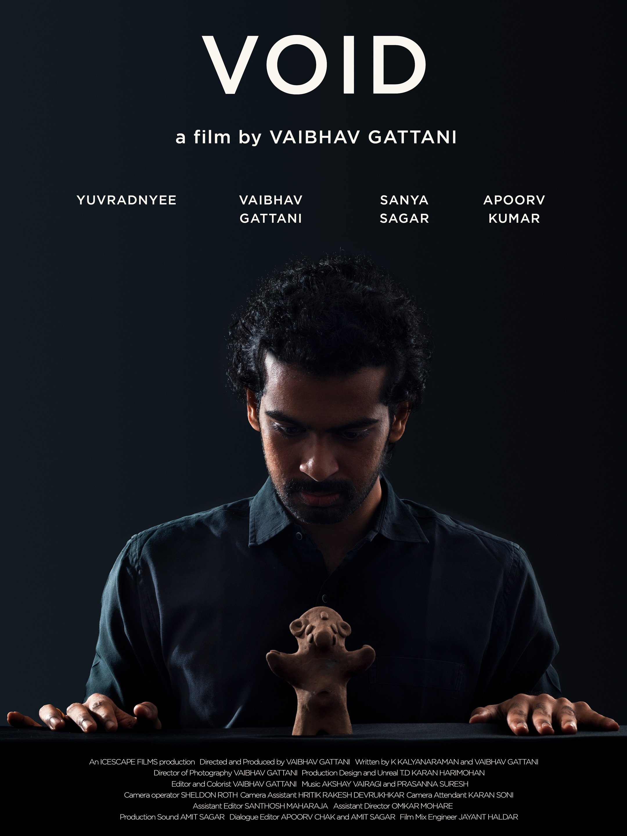 Void - Rotten Tomatoes