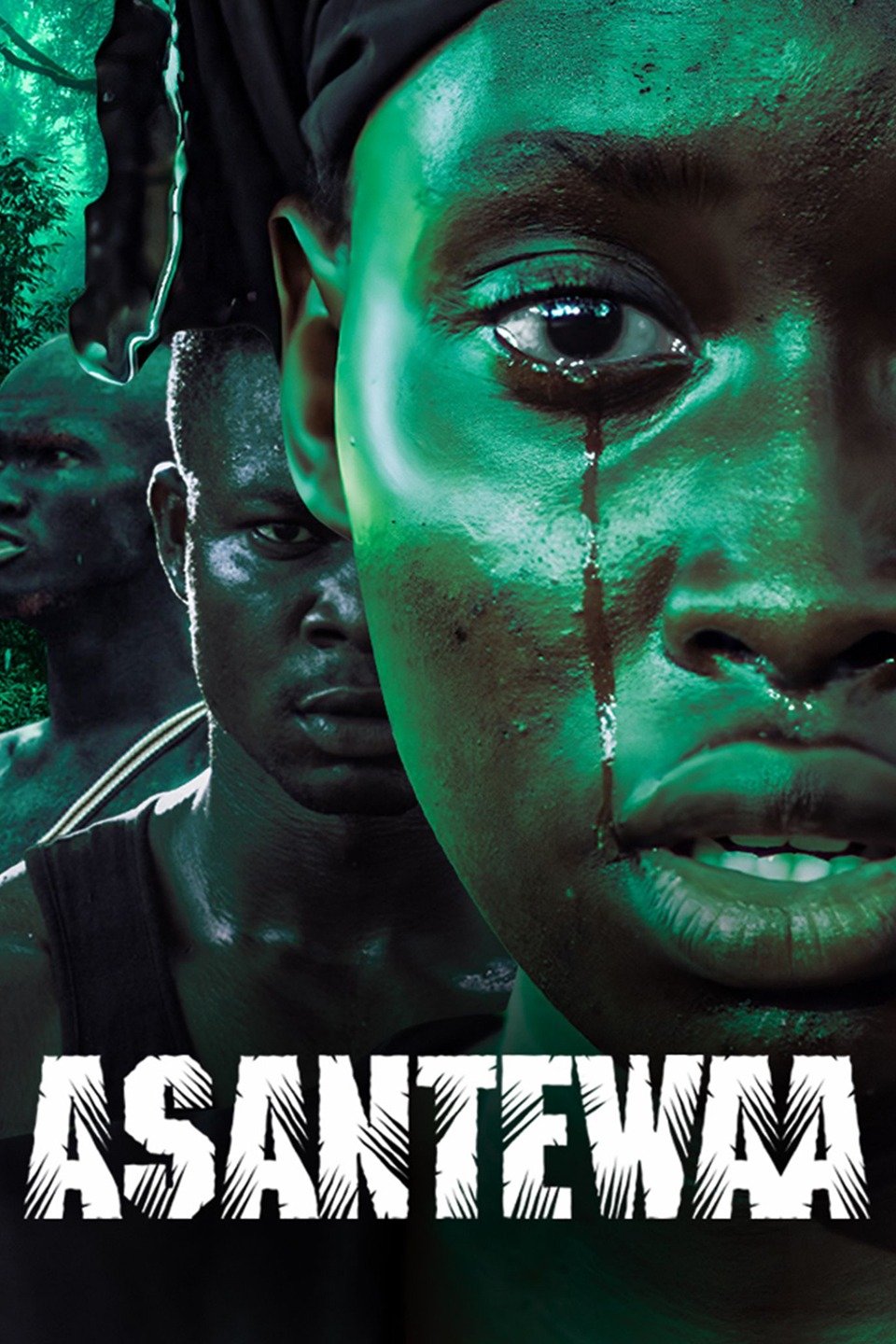 Asantewaa - Rotten Tomatoes
